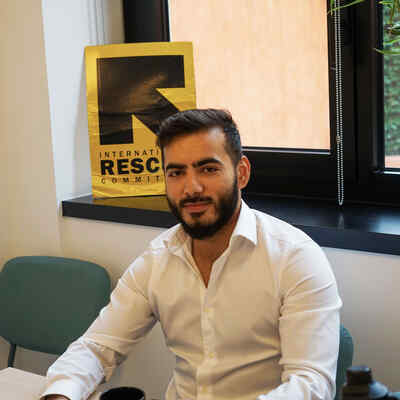 International Rescue Committee Italia | International Rescue Committee ...