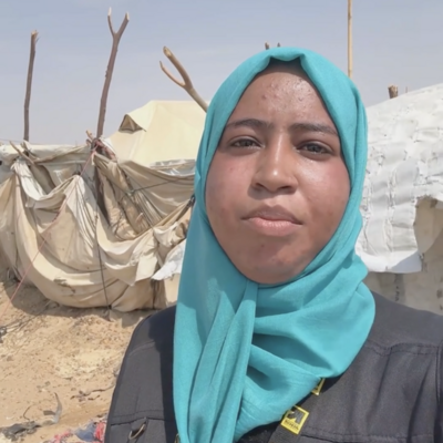 Donate now | Sudan | International Rescue Committee (IRC)