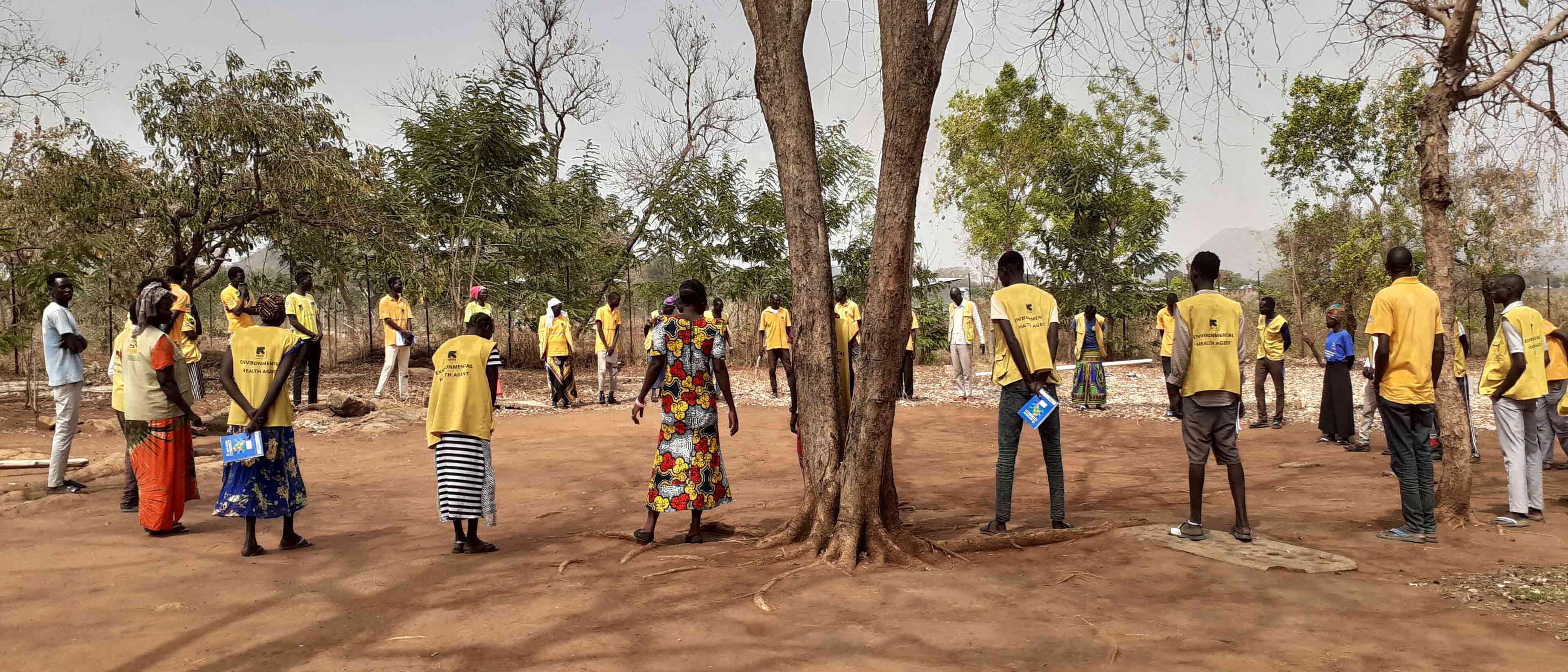 Three lessons 2020 taught me as a humanitarian | International Rescue ...