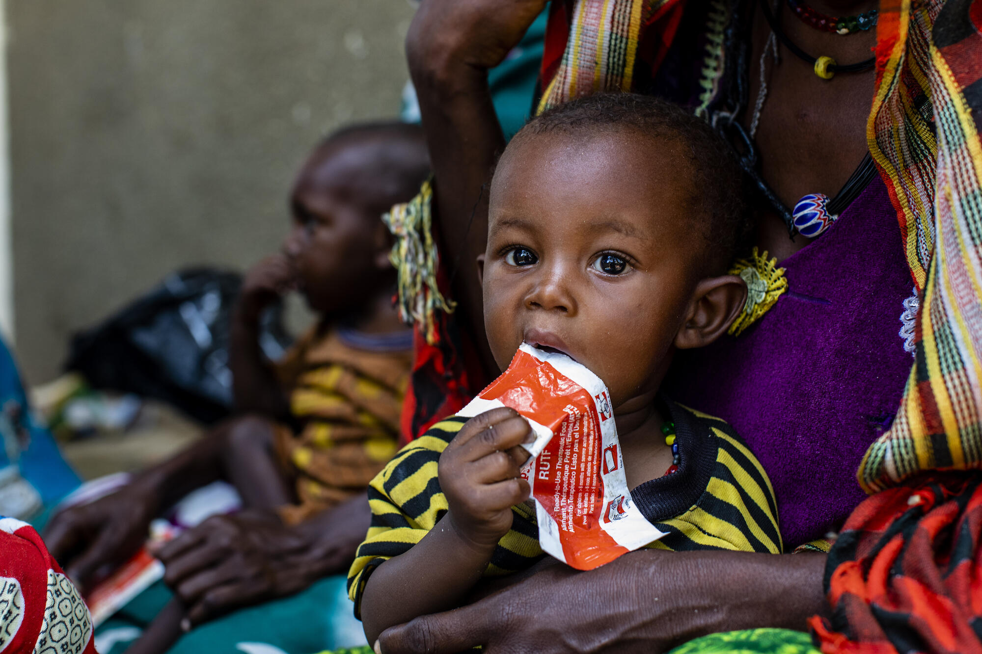 International Rescue Committee | International Rescue Committee (IRC)