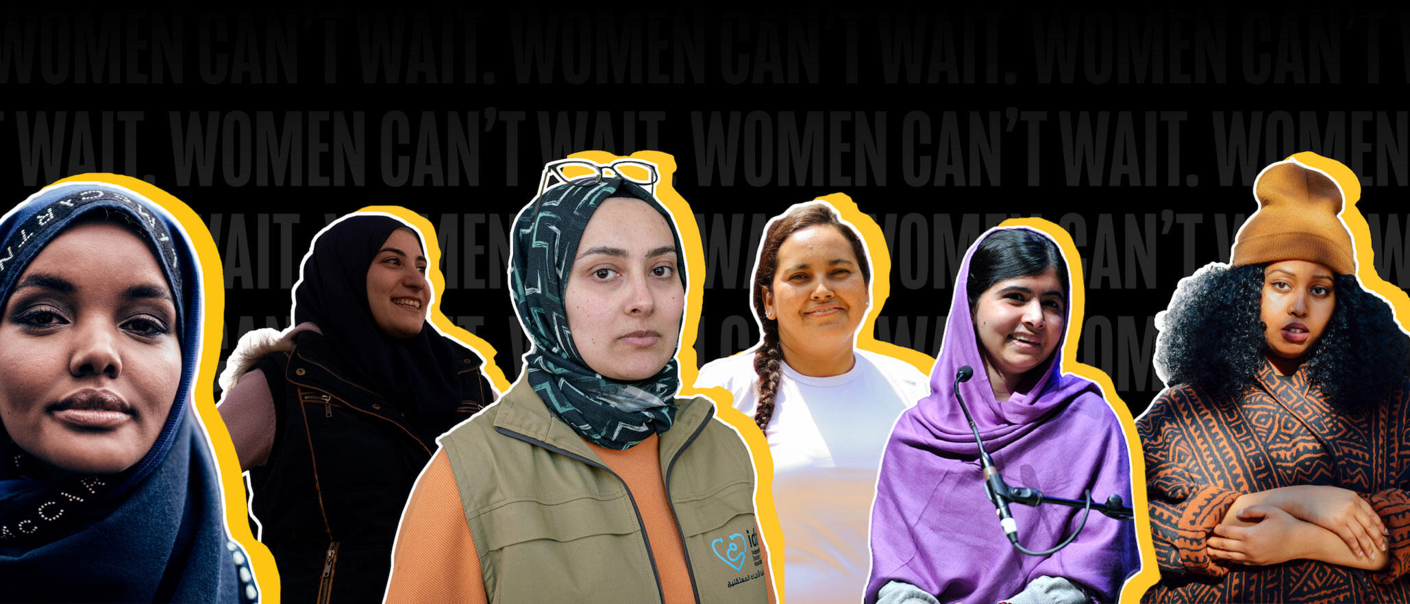 12 women activists and leaders making the world a better place ...