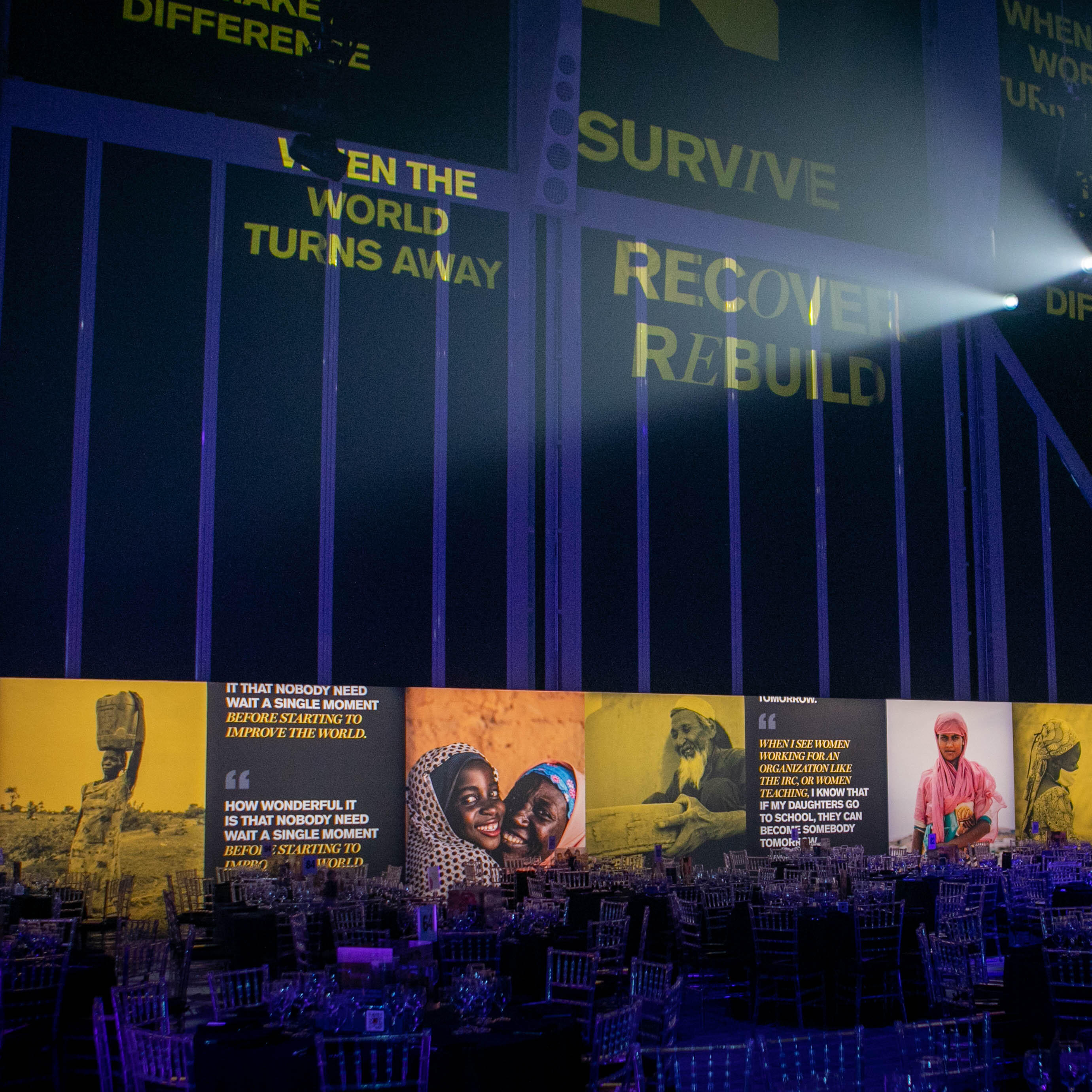 Events | International Rescue Committee (IRC)