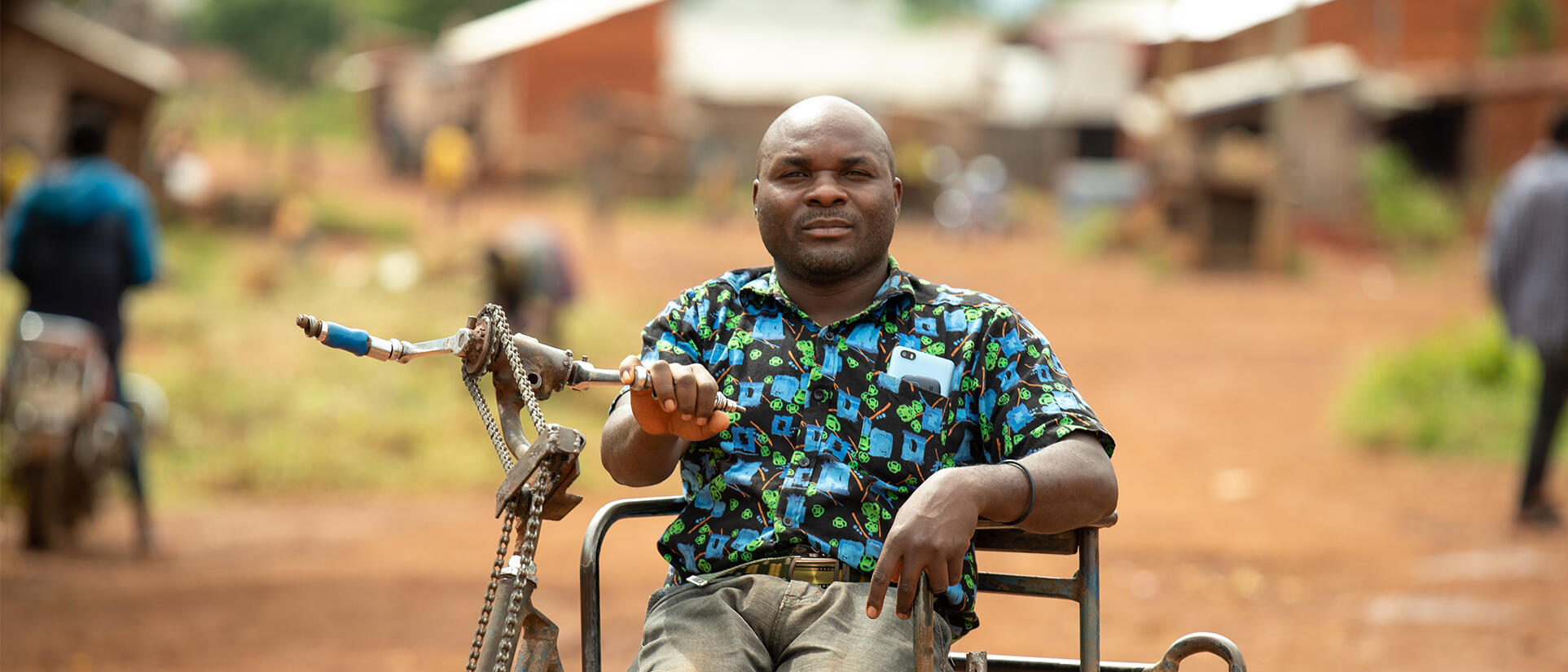 Tanzania | International Rescue Committee (IRC)