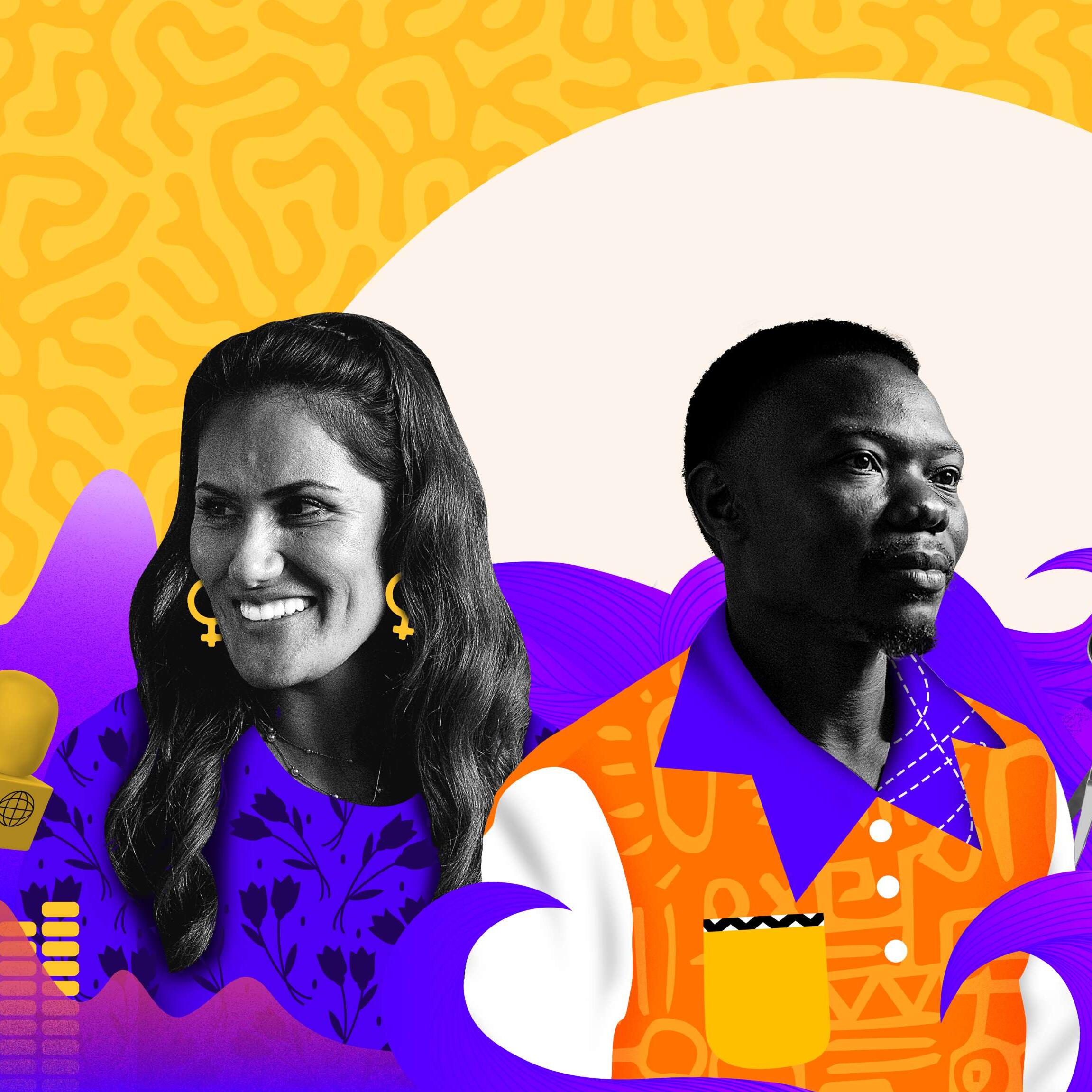 세계 난민의 날 World Refugee Day | International Rescue Committee (IRC)