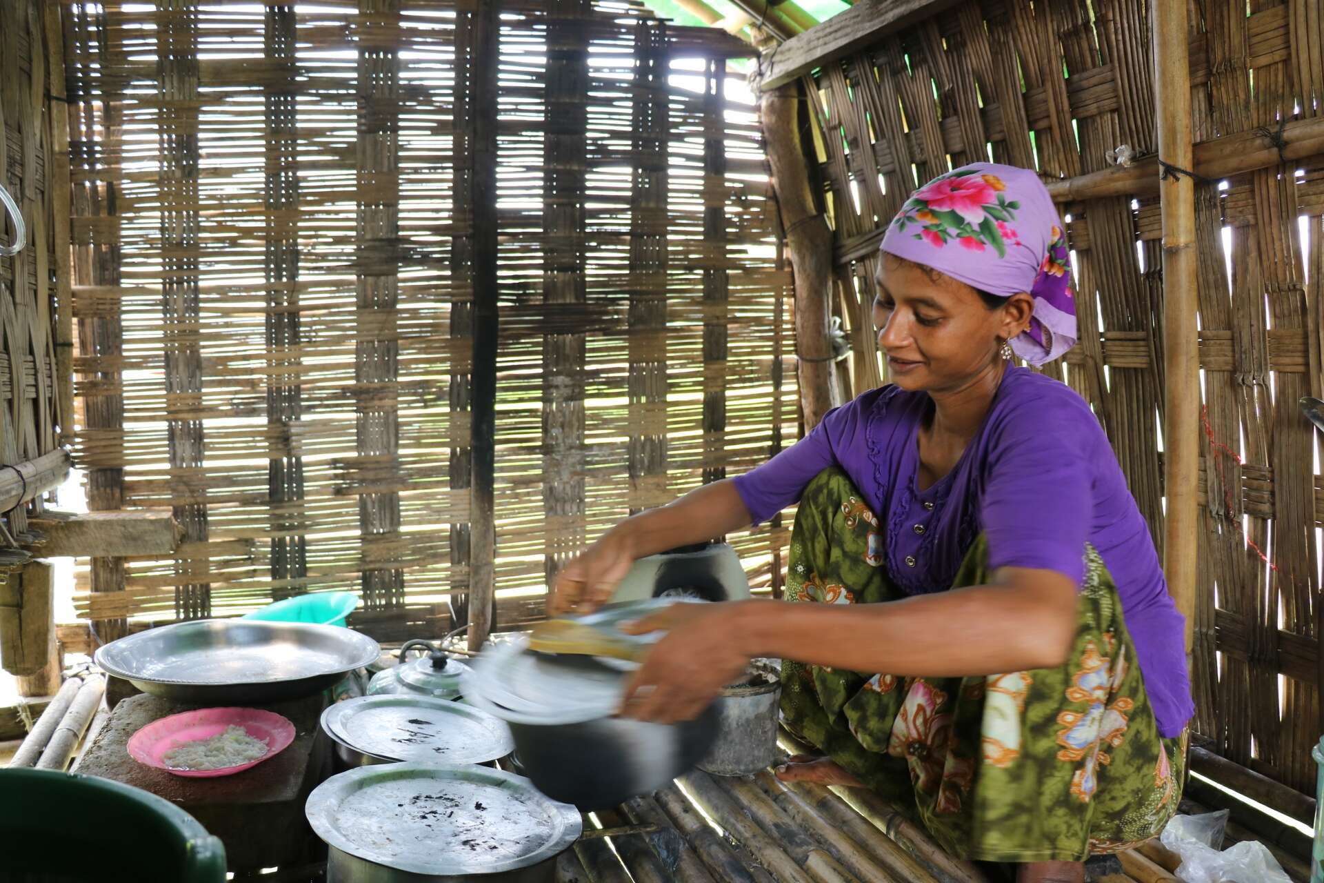 Crisis in Myanmar: What to know and how to help | International Rescue ...