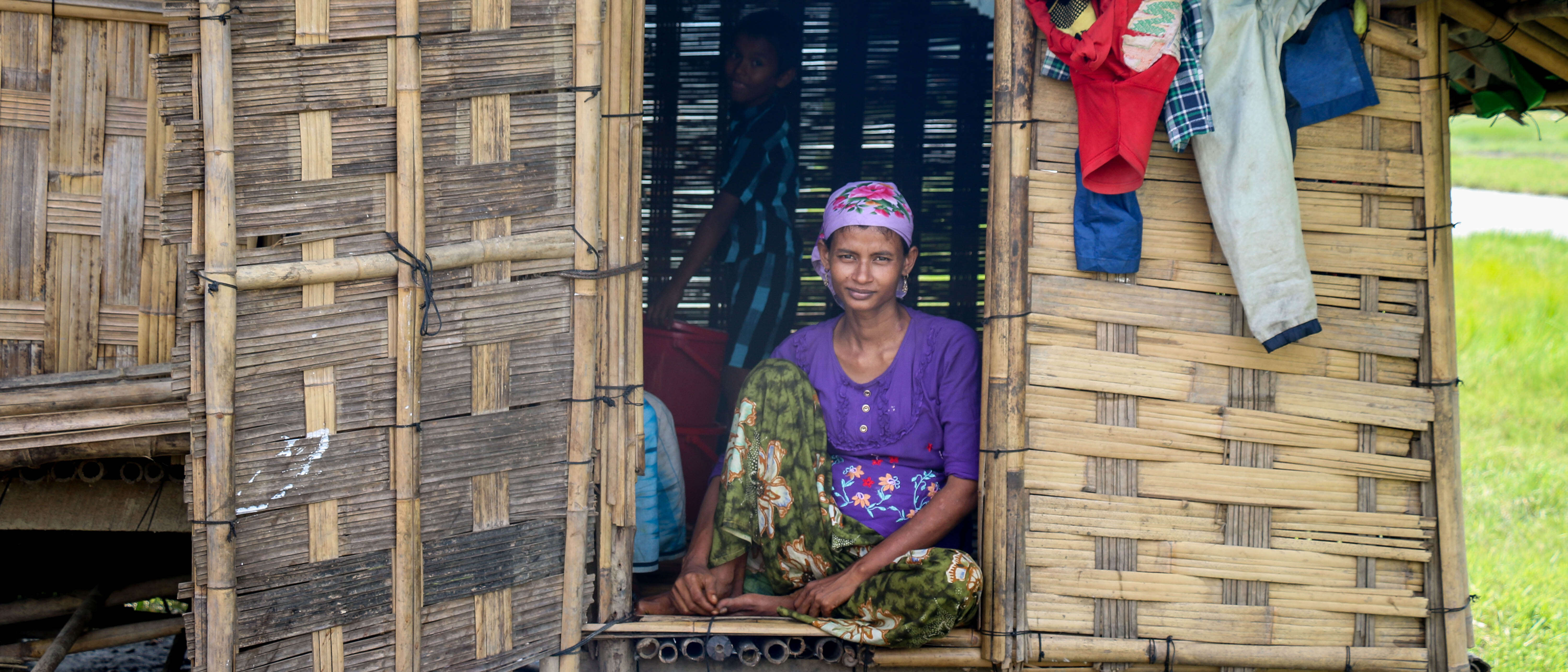 Myanmar (Burma) | International Rescue Committee (IRC)
