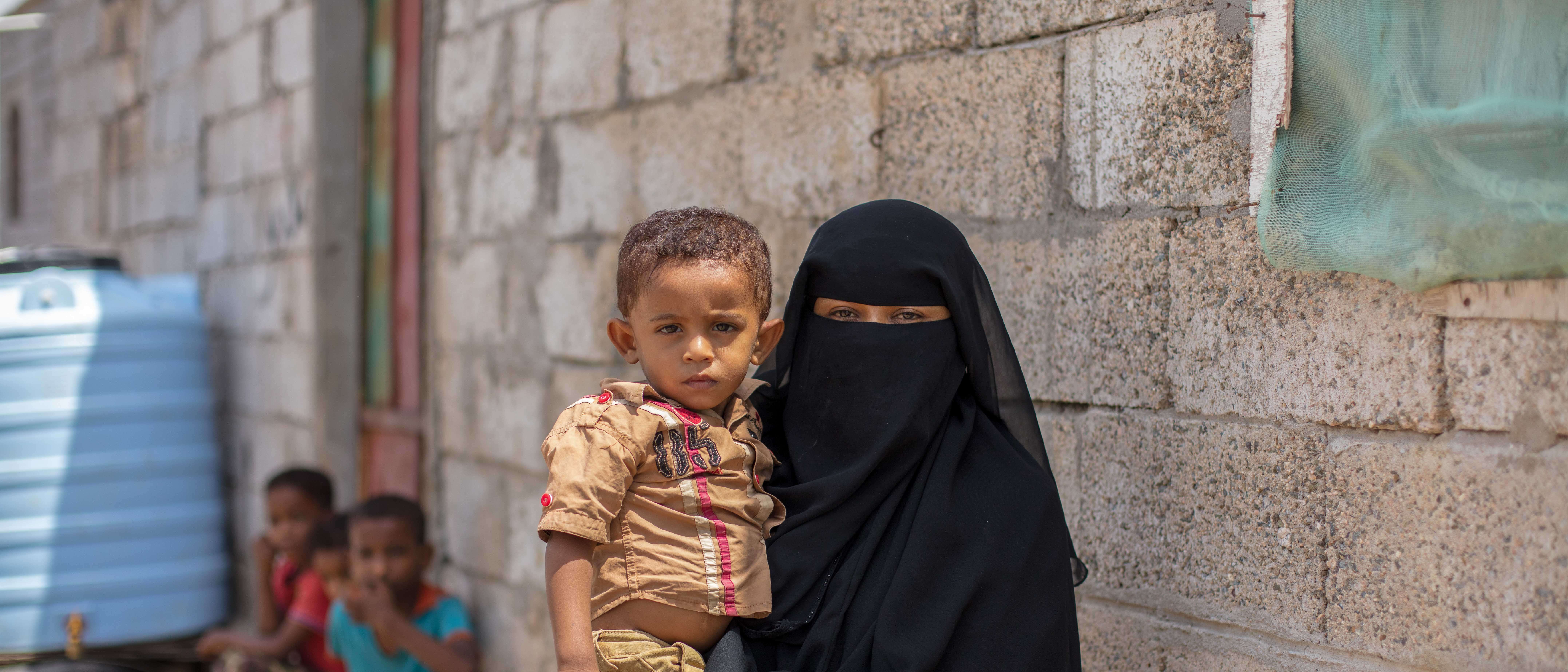 Yemen | International Rescue Committee (IRC)