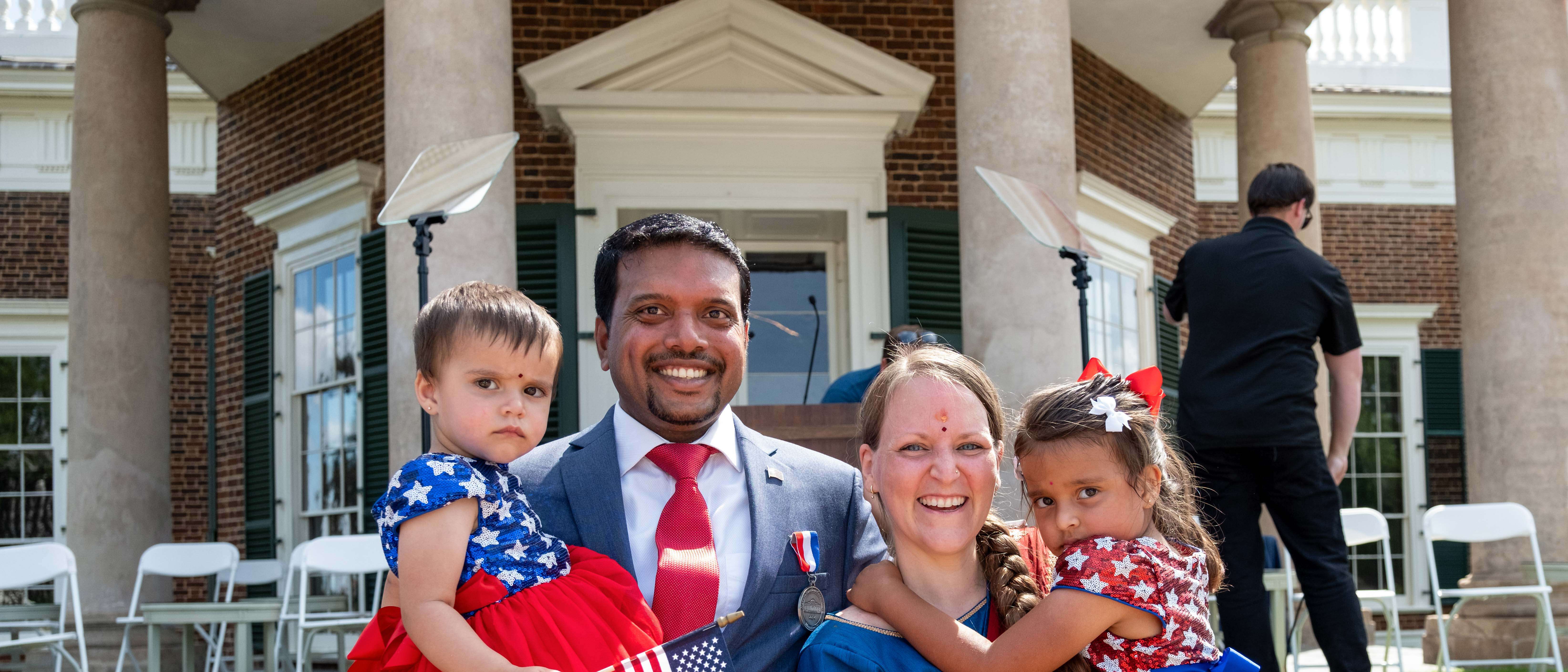 Charlottesville, VA | The IRC