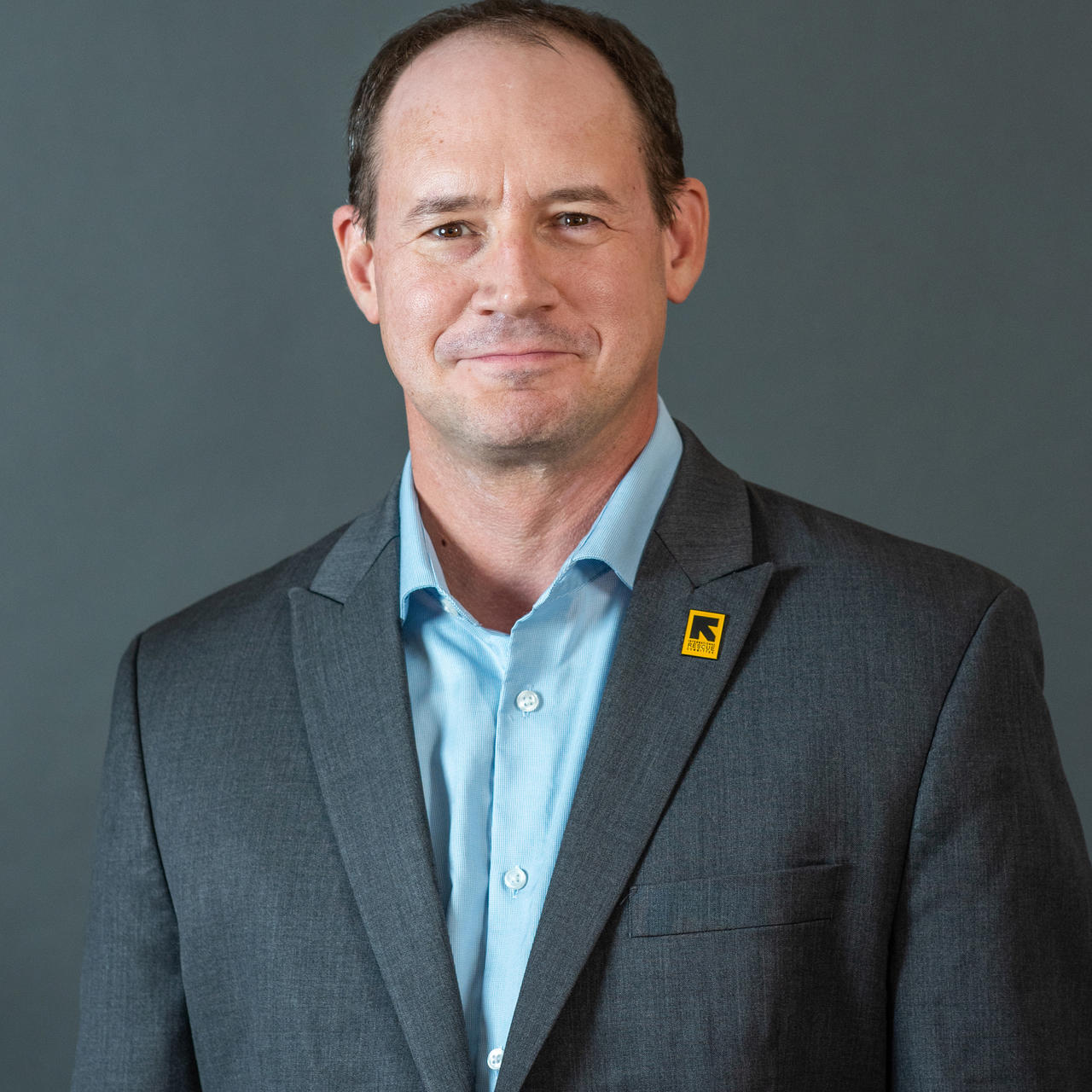 Rescue lives in Phoenix, AZ | International Rescue Committee (IRC)