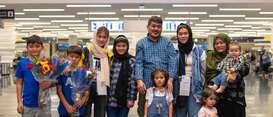 IRC Citizenship & Immigration Program
