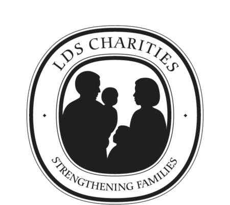 Become a foundation partner | The IRC