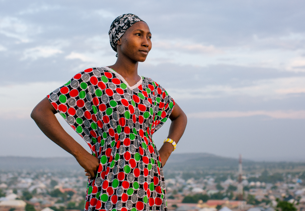 Resilient Futures | The IRC