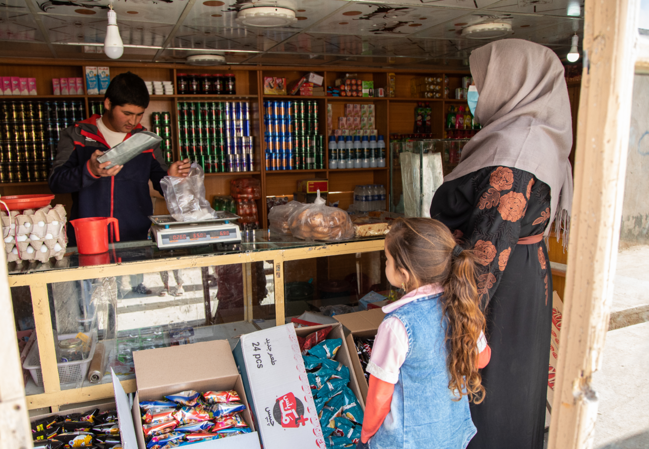 Five innovative ways the IRC makes a difference | The IRC