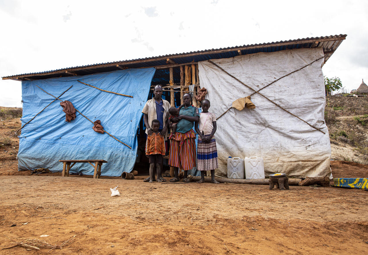Why is cash assistance a critical form of humanitarian aid? | The IRC