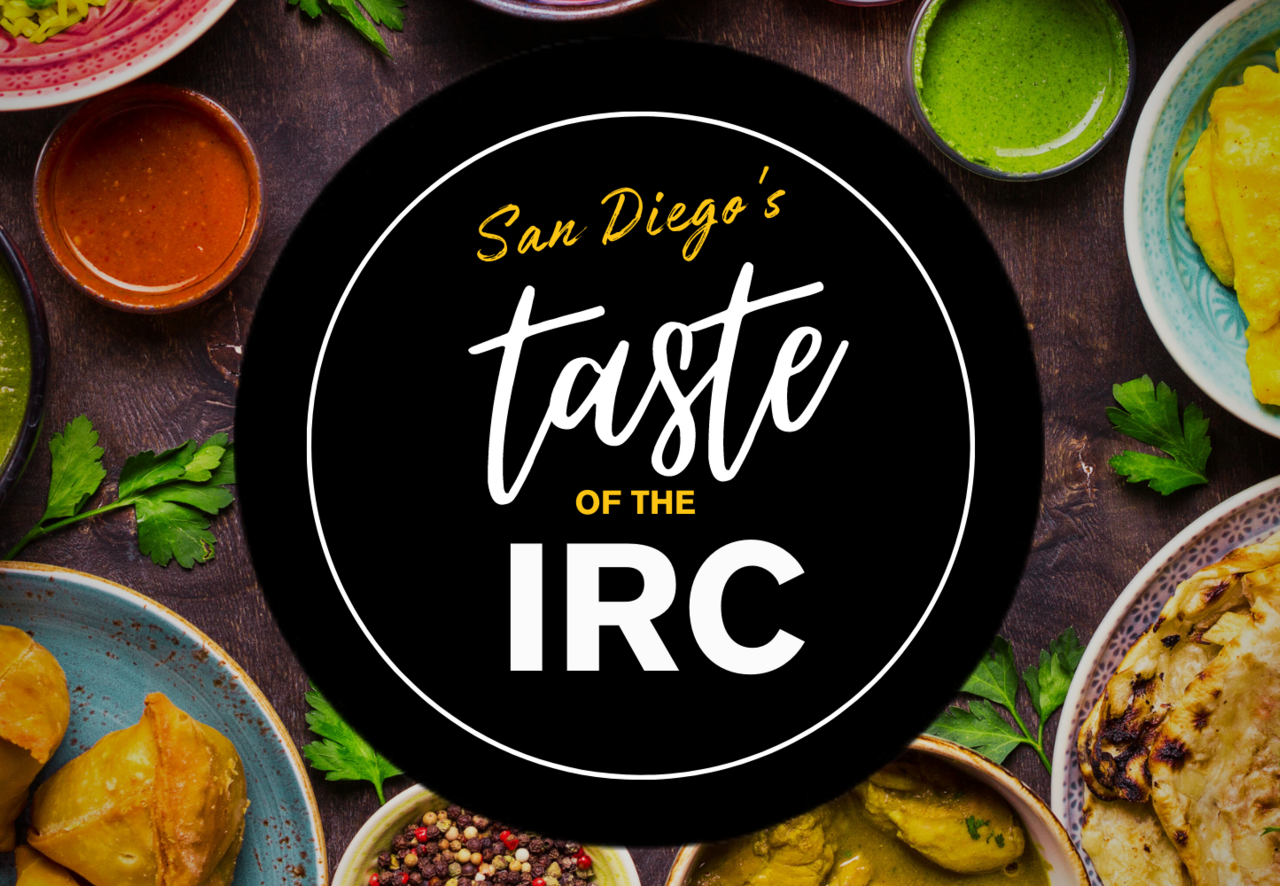 Taste of the IRC 2023 | The IRC