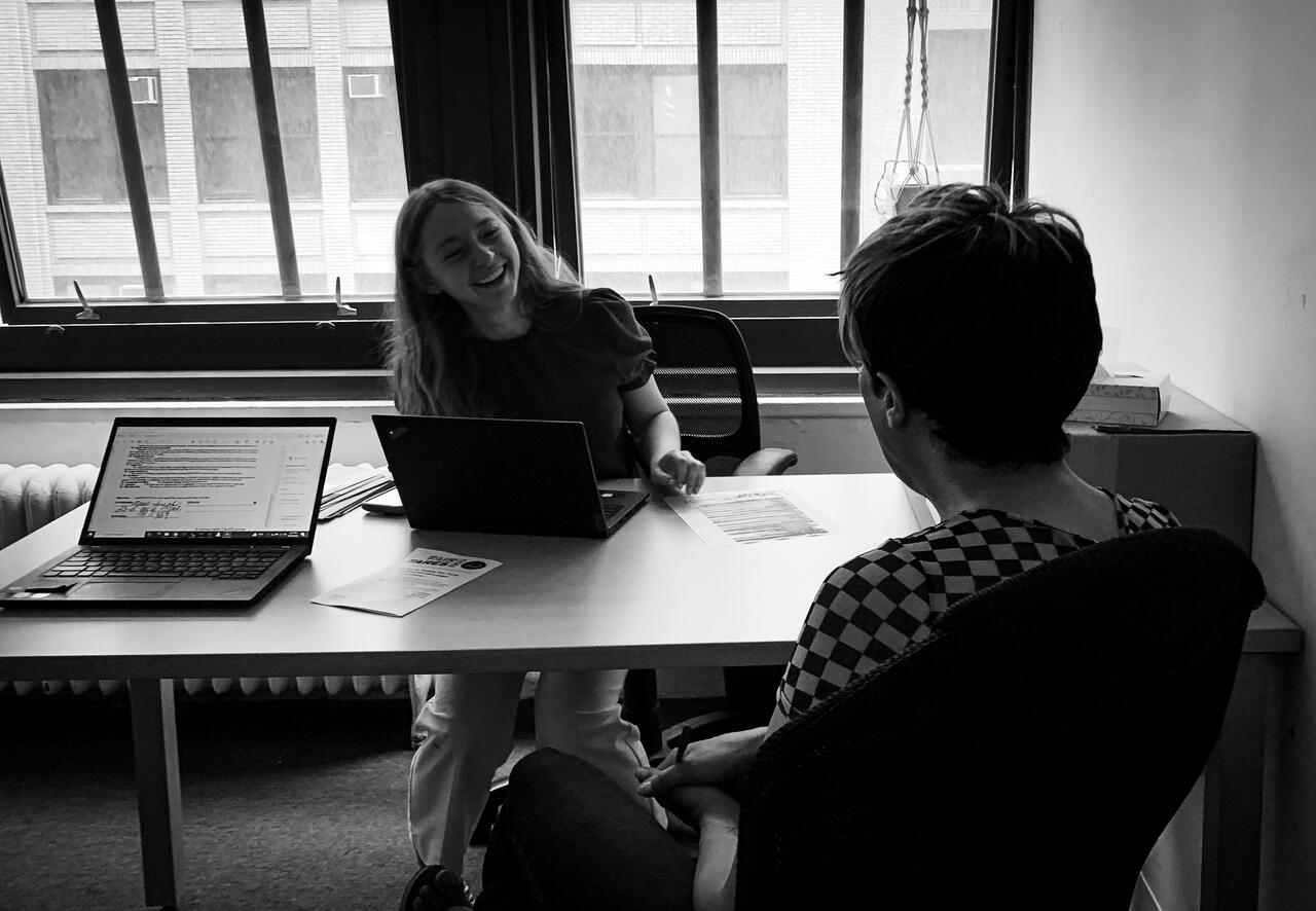 Reflections on Pride Month for LGBTQI+ Refugees | The IRC