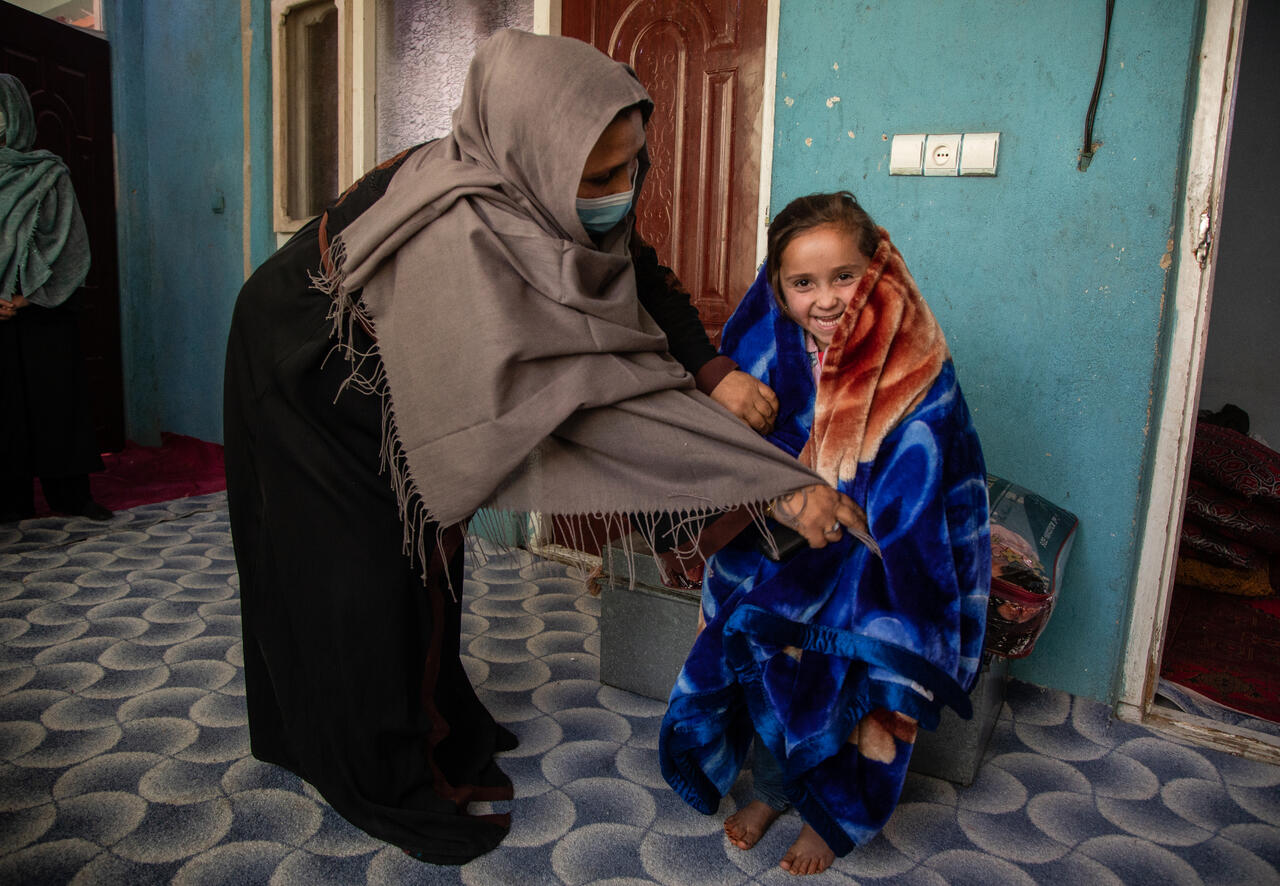 Why is cash assistance a critical form of humanitarian aid? | The IRC