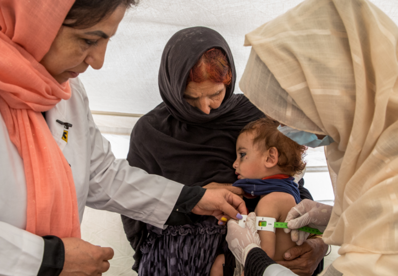 The IRC's 90-year journey of innovative solutions | The IRC