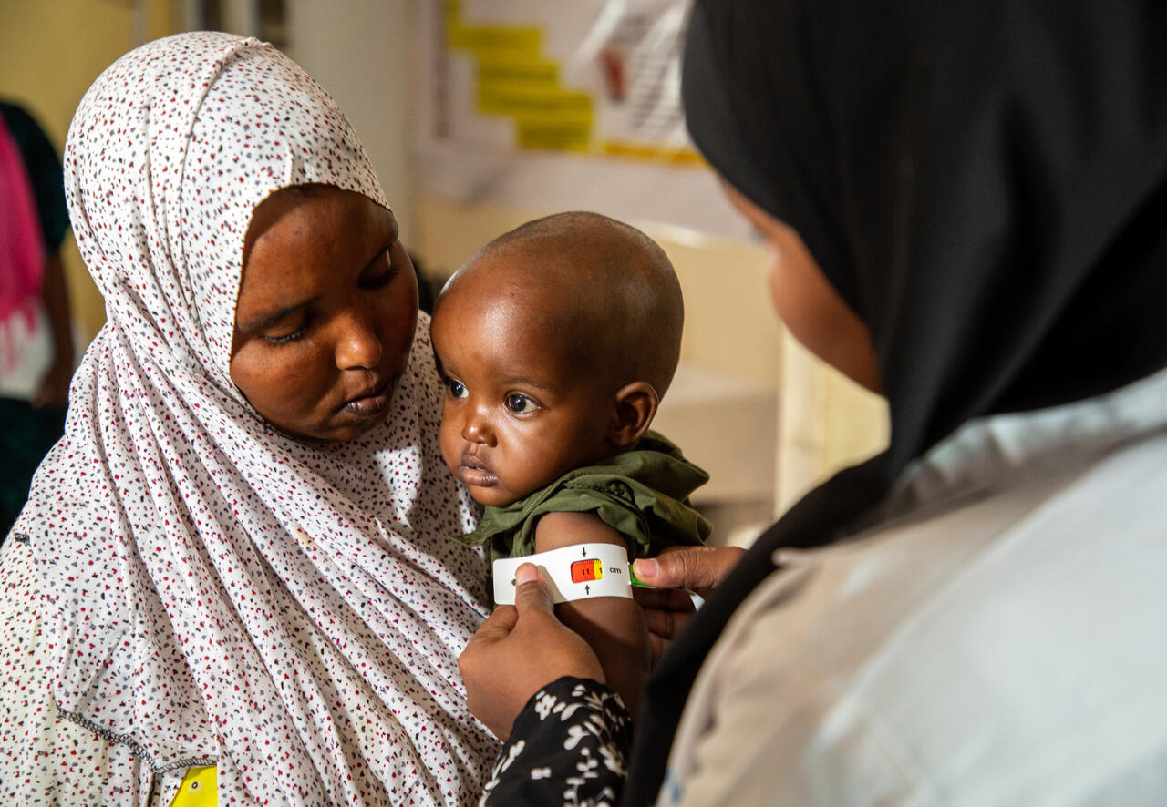 90 Years of the IRC's Partnerships: Making a difference together | The IRC