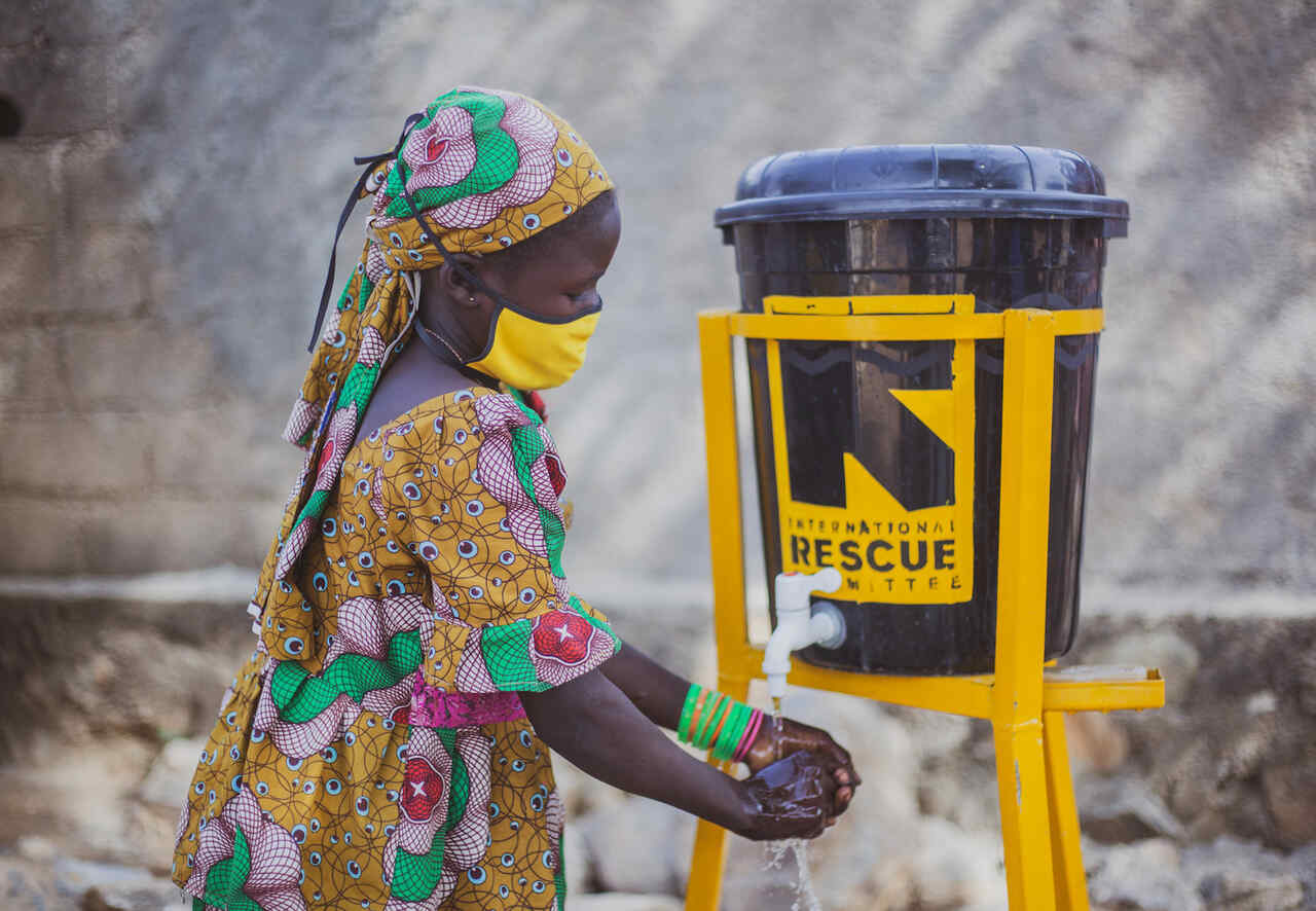 Can WASH services transform health and well-being in vulnerable ...