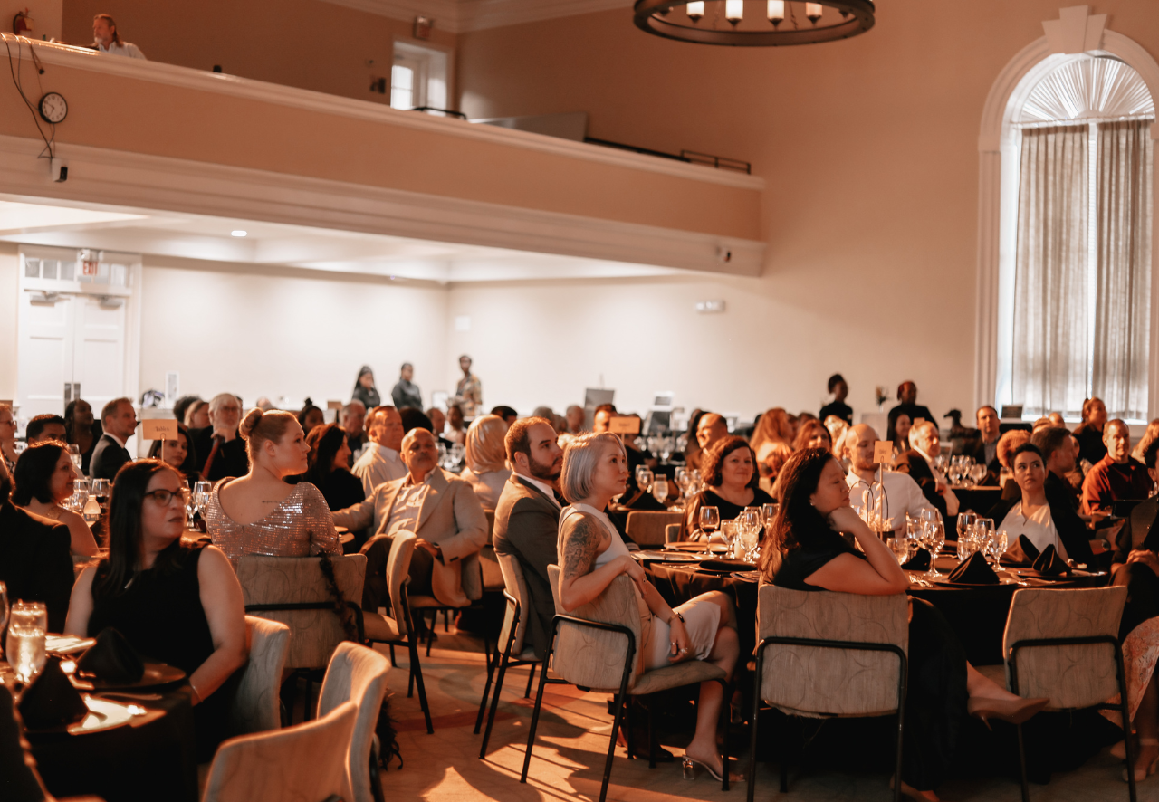 Dinner Together: the IRC in Atlanta hosts successful inaugural ...