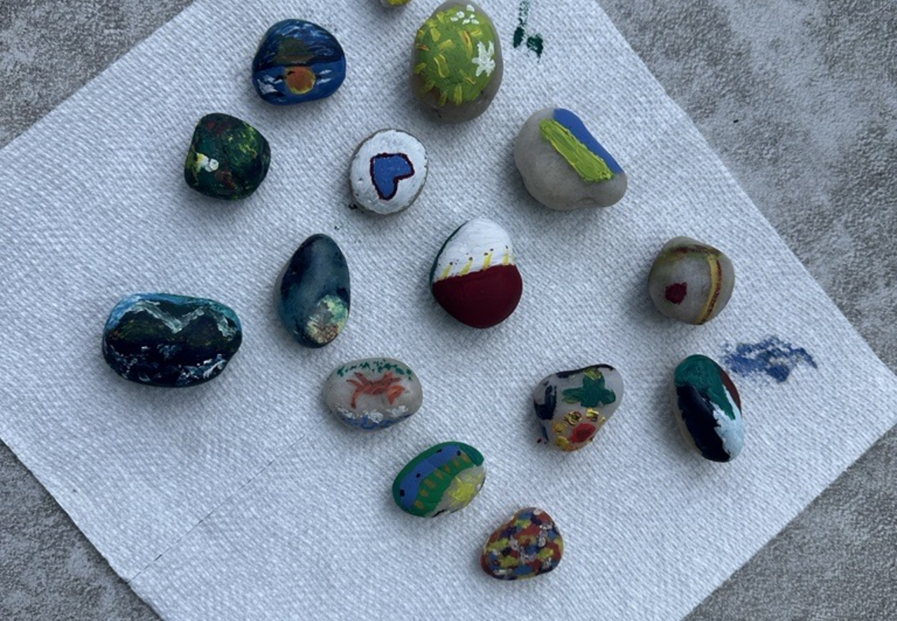 Promoting Collective Healing through the IRC in NY’s Community ...