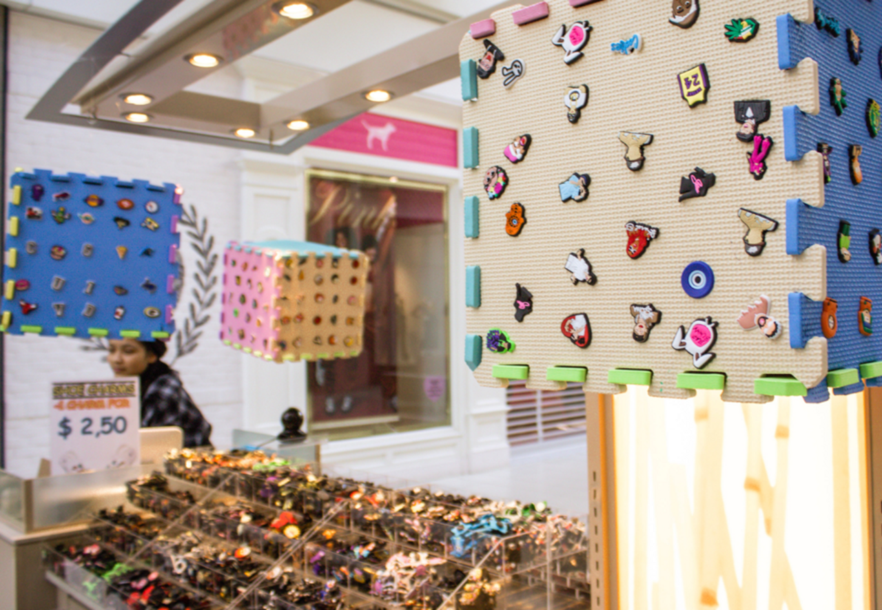 Asylee-owned Business Spotlight: The Legend of Design | The IRC