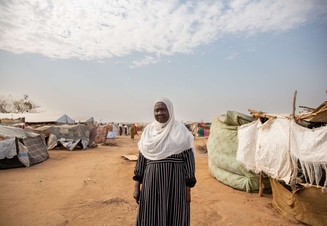 Crisis in South Sudan: What you need to know and how to help | The IRC
