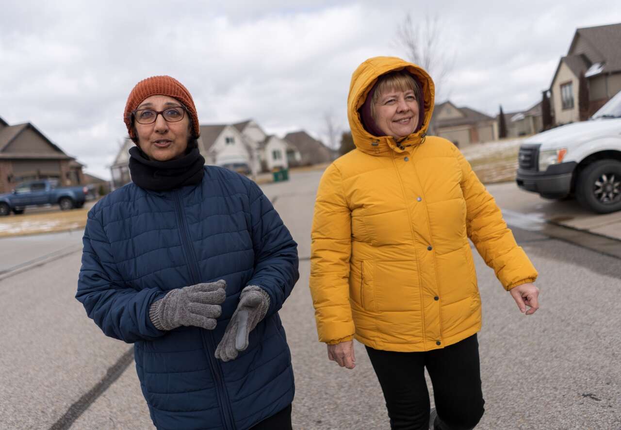 What is humanitarian parole? | The IRC