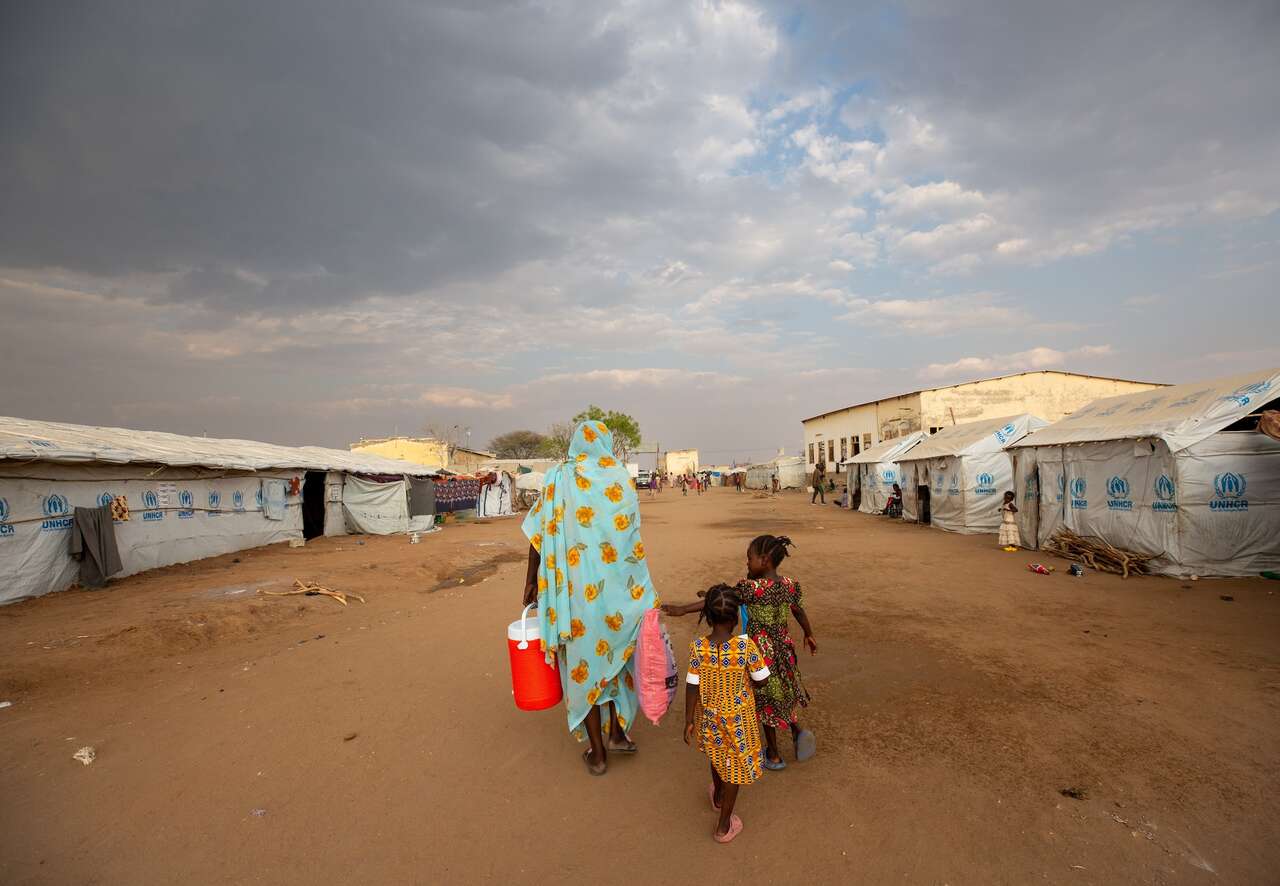 Global aid crisis: 13 countries most affected by international aid cuts ...