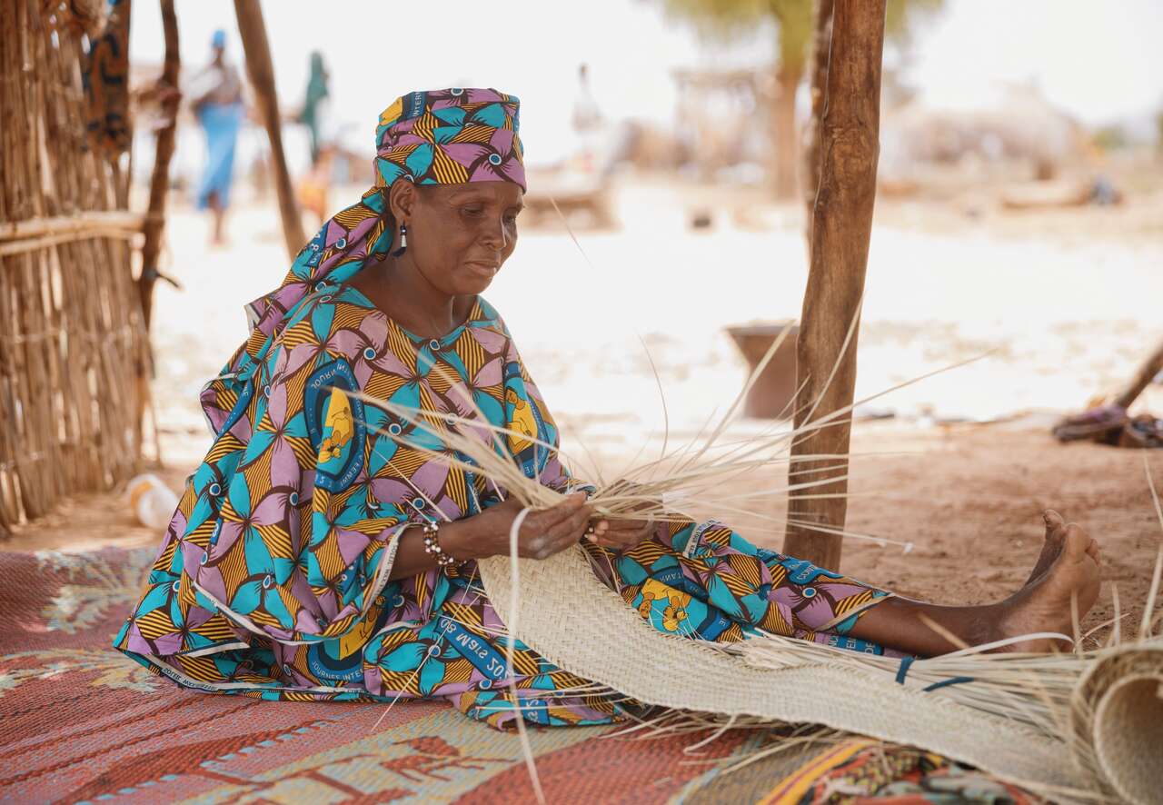 Global aid crisis: 13 countries most affected by international aid cuts ...