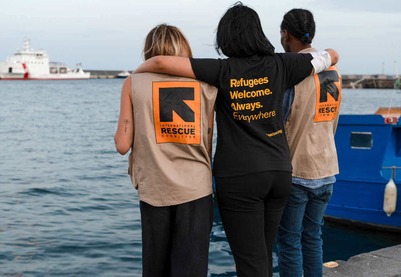 A decade of contrasts: The last ten years of migration in Europe | The ...