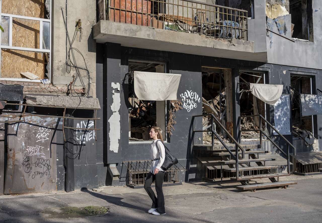 Ukraine facts: 9 things you should know | The IRC