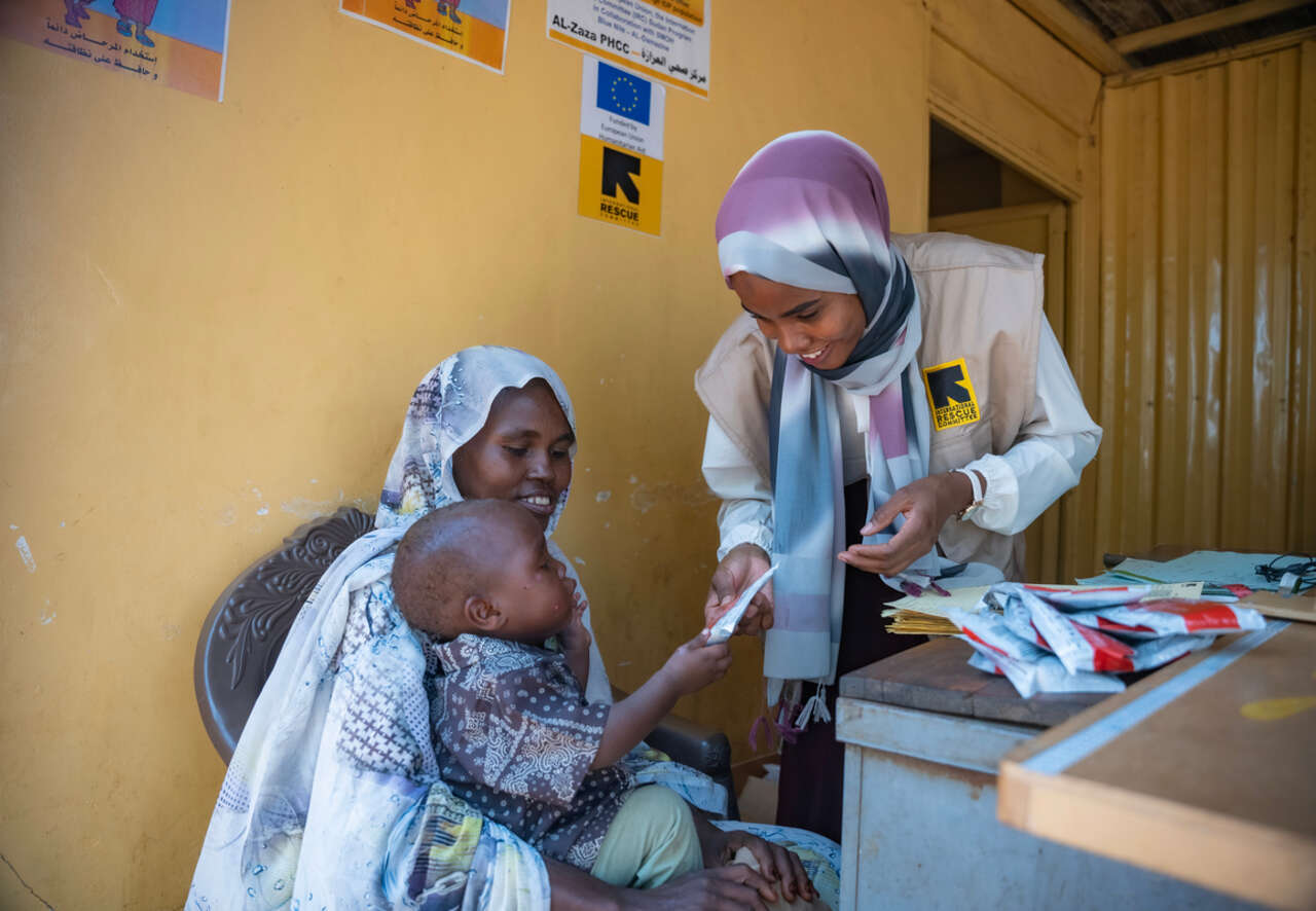 5 urgent problems the world faces in 2026 | The IRC