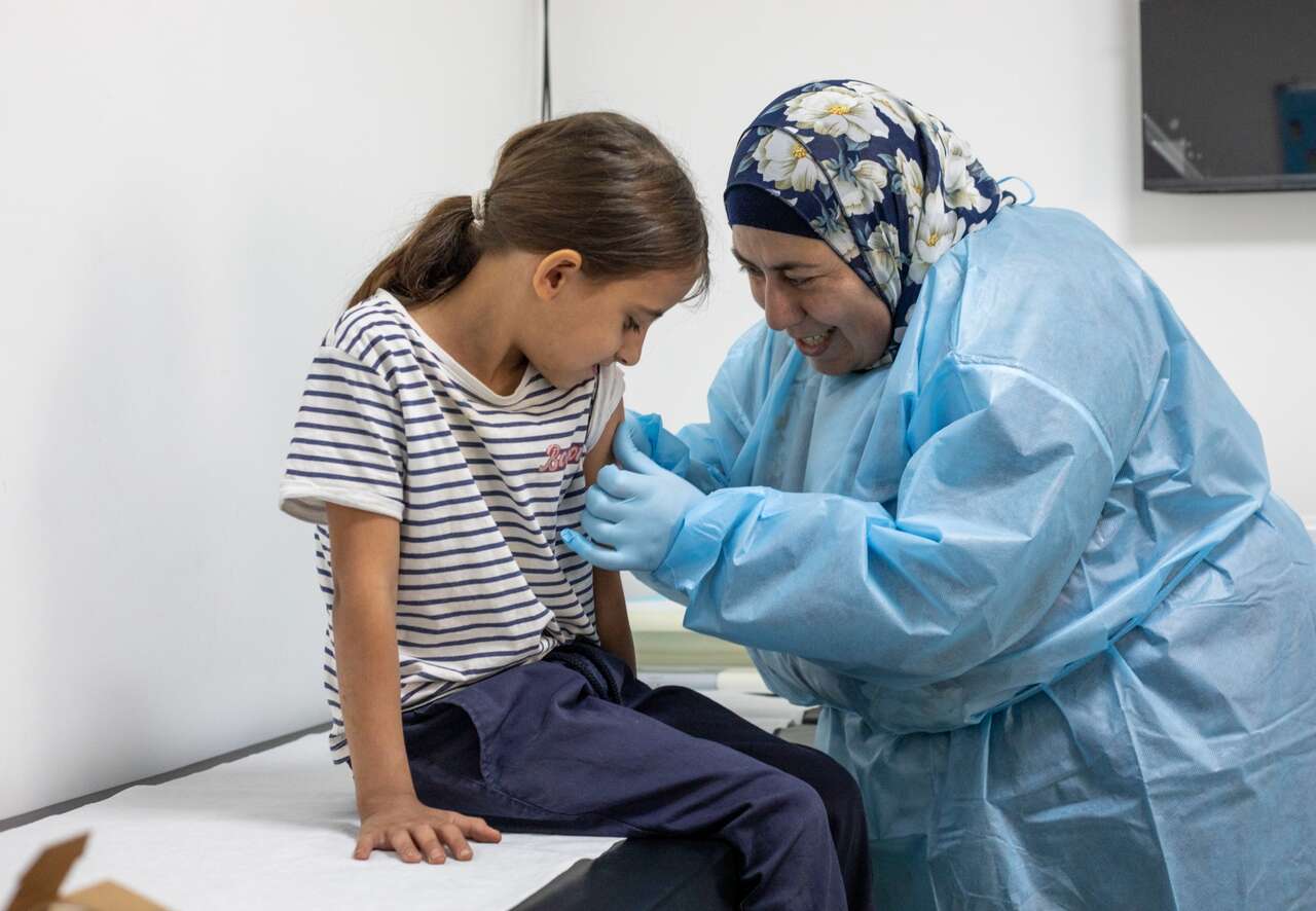 Lebanon crisis: What is happening and how to help | The IRC