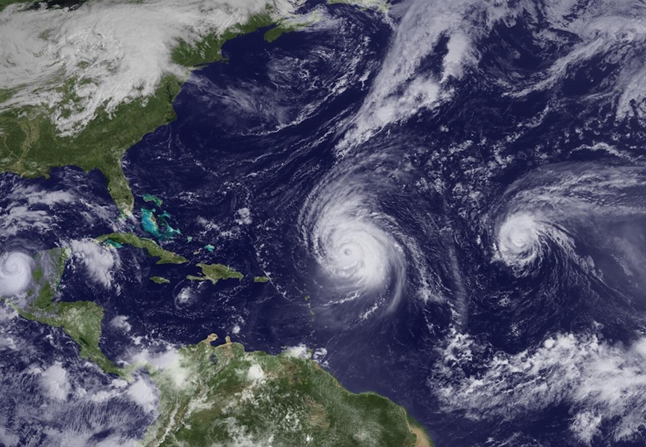 Preparing for the 2020 Atlantic hurricane season | The IRC