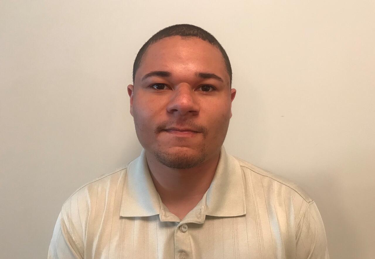 Intern Spotlight: Quentin Moore and the IRC’s Refugee Casework Team ...