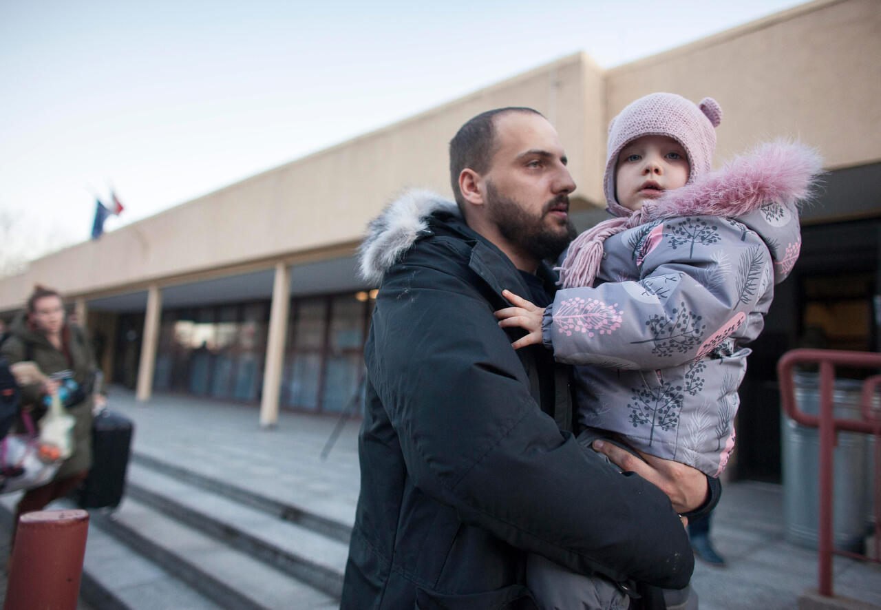 How can I help Ukraine? | The IRC