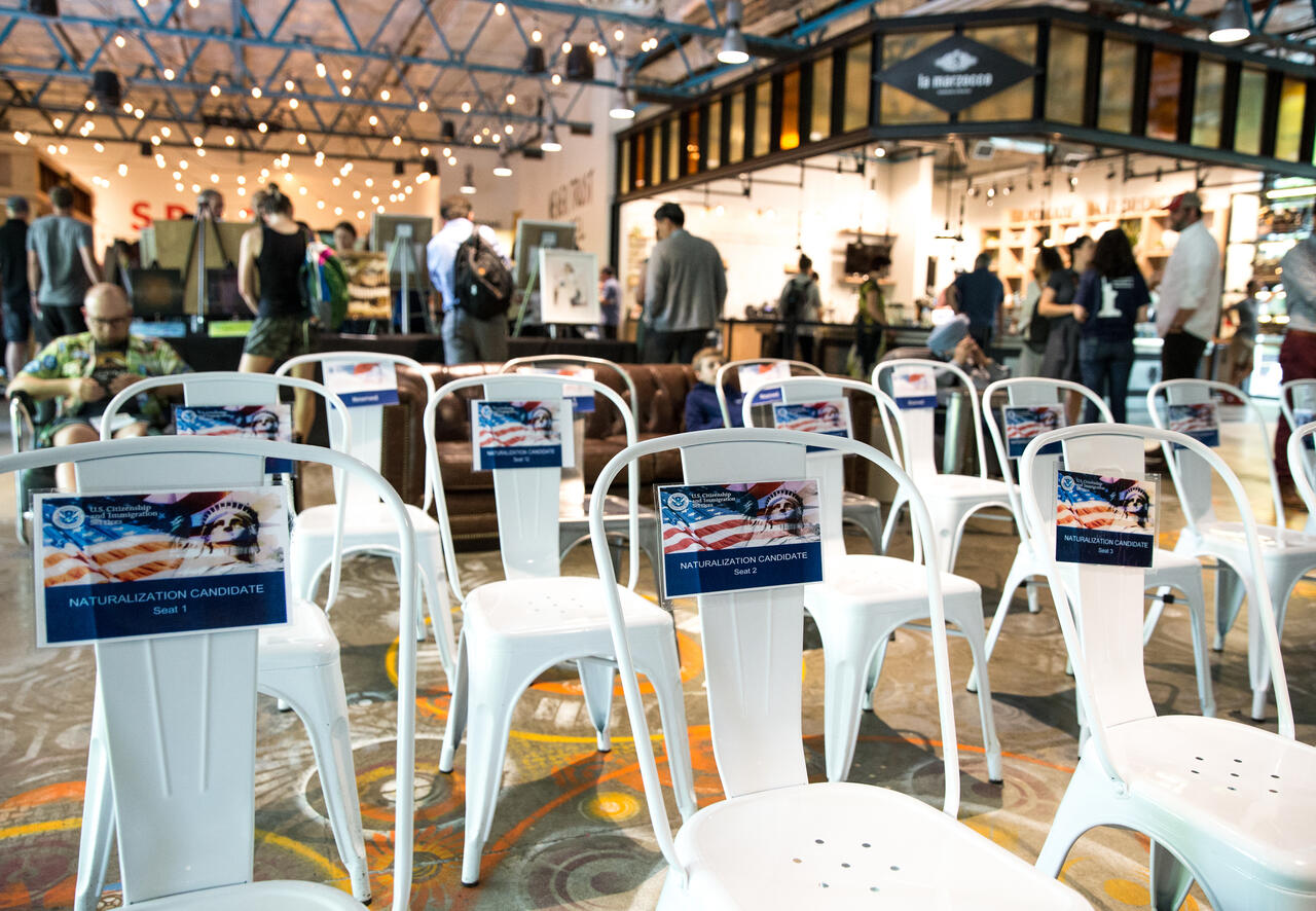 Photos: Celebrating World Refugee Day | International Rescue Committee ...