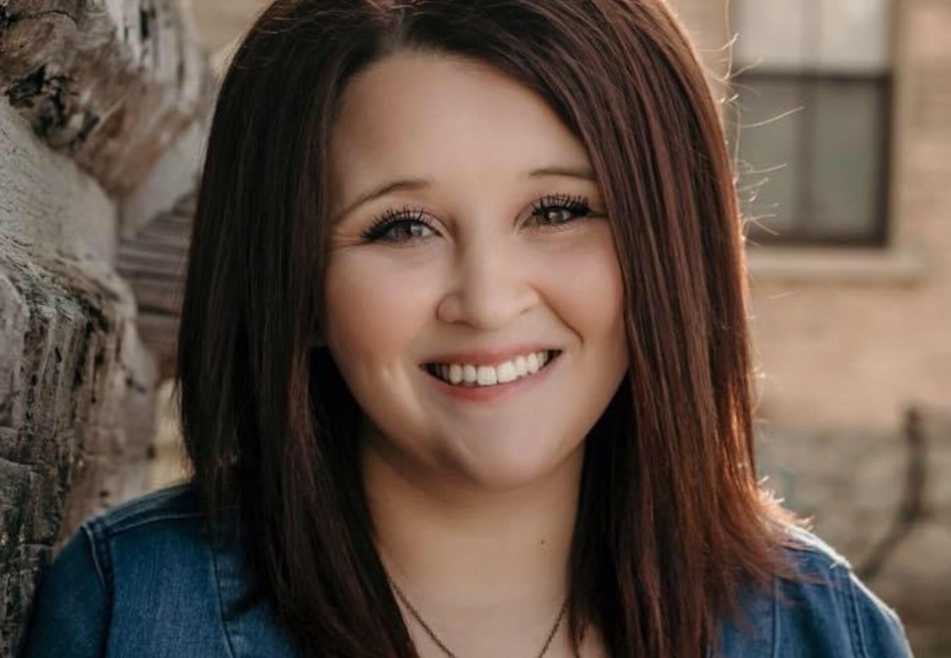 IRC in Salt Lake City Intern Spotlight: Jessie Mitchell | The IRC