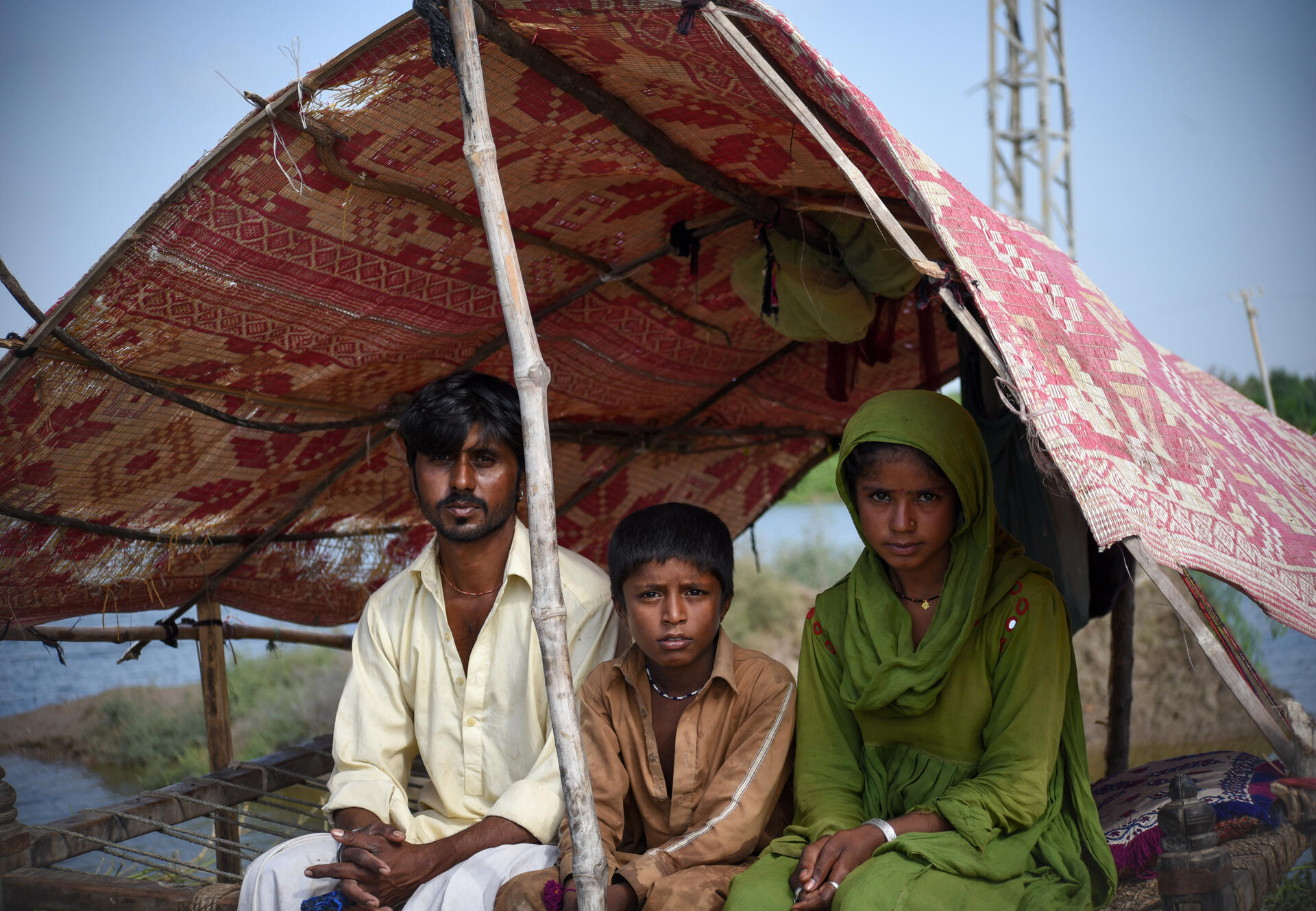 Flooding in Pakistan: What you need to know | The IRC