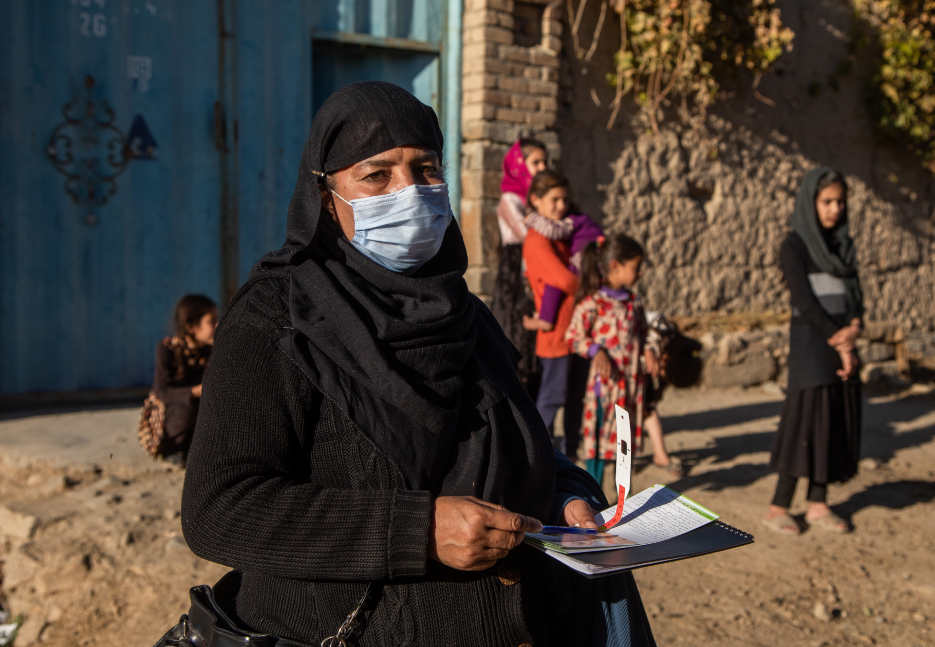 One year on: How the IRC expanded our impact in Afghanistan | The IRC
