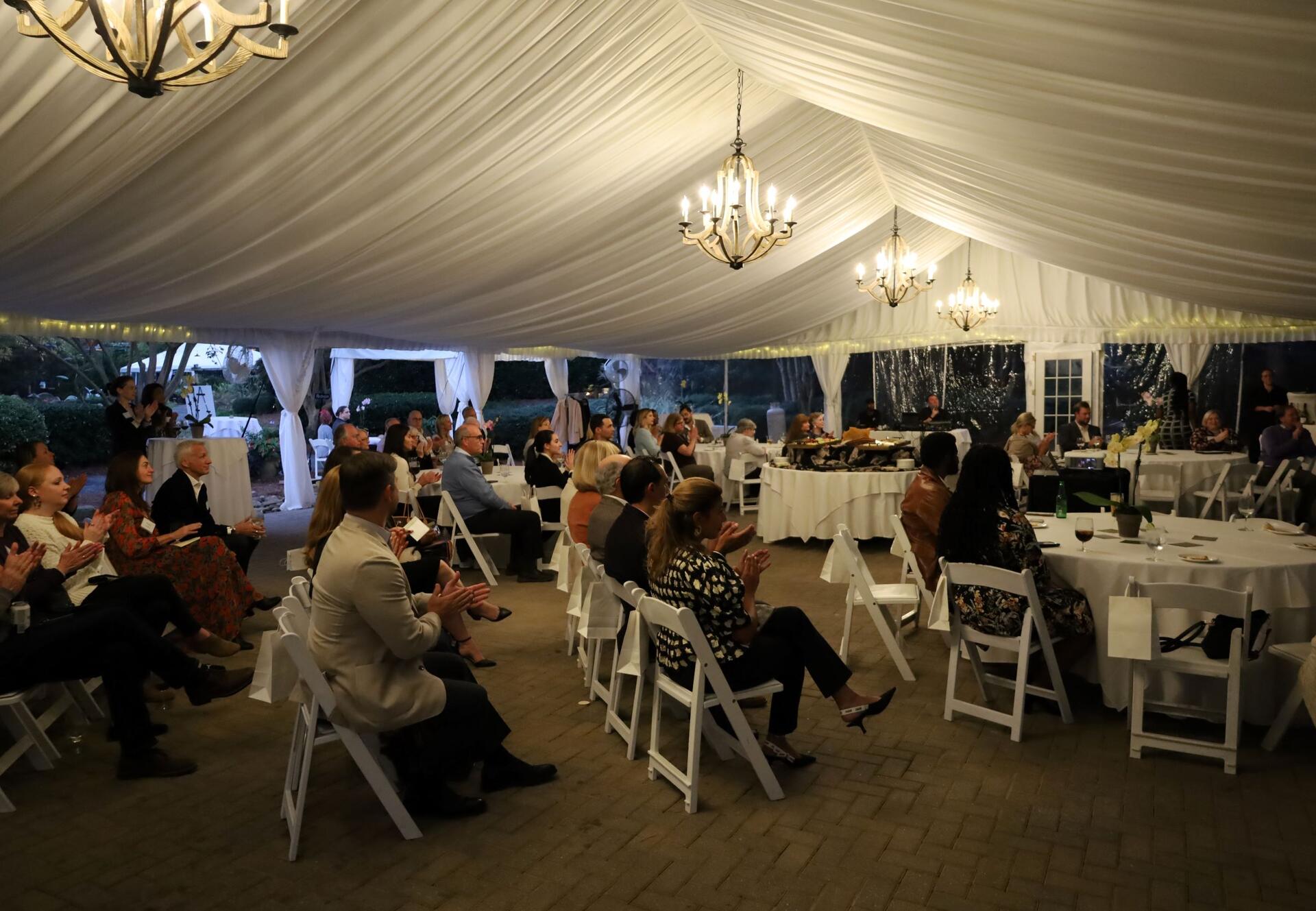 Seeking Refuge in Georgia: Fundraiser supports the IRC in Atlanta and ...