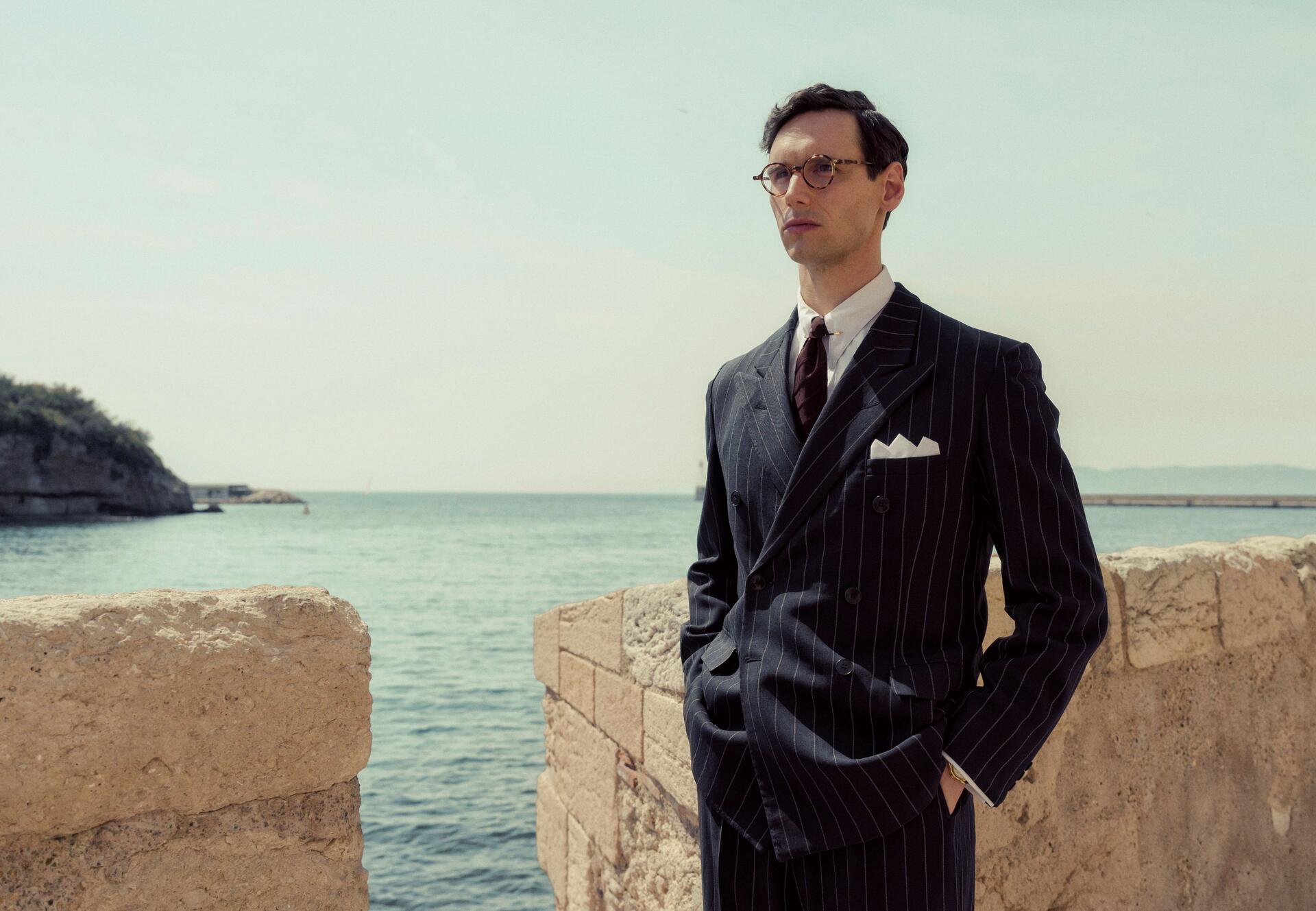 Varian Fry’s Holocaust rescue network and the origins of the IRC | The IRC