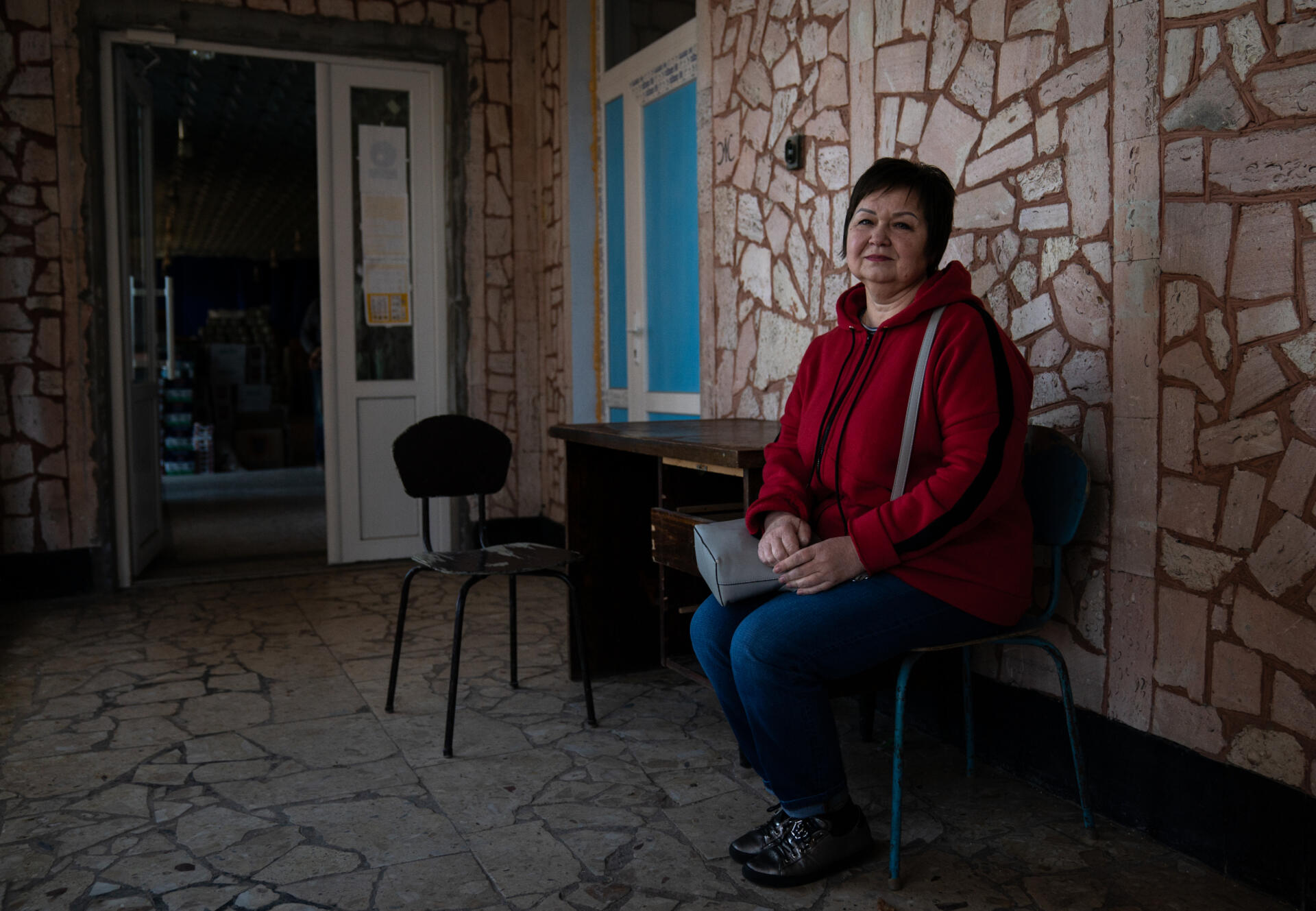 Why is cash assistance a critical form of humanitarian aid? | The IRC