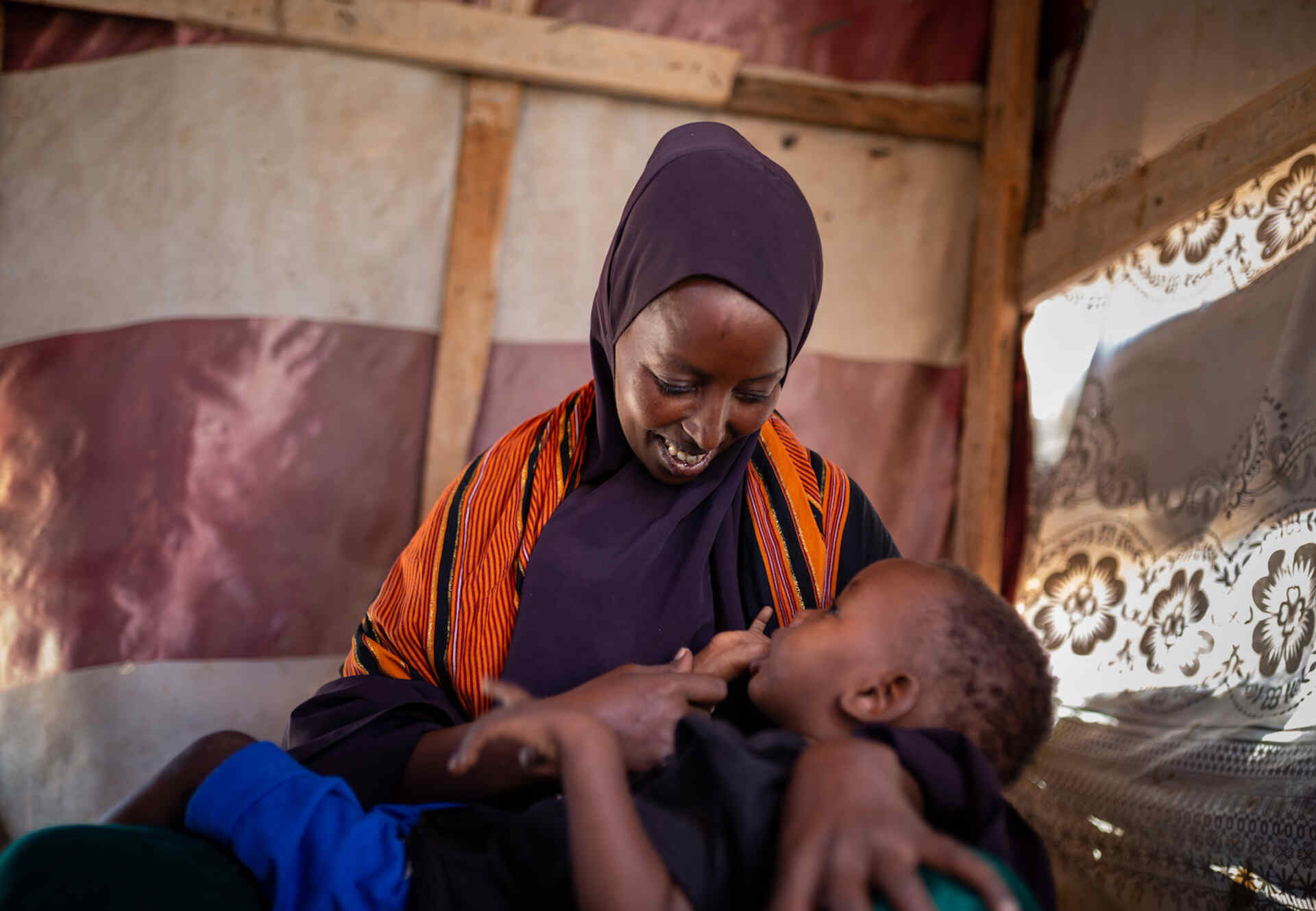Can WASH services transform health and well-being in vulnerable ...