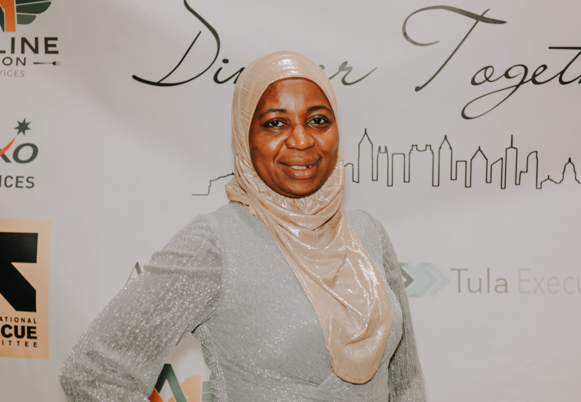 Dinner Together: the IRC in Atlanta hosts successful inaugural ...