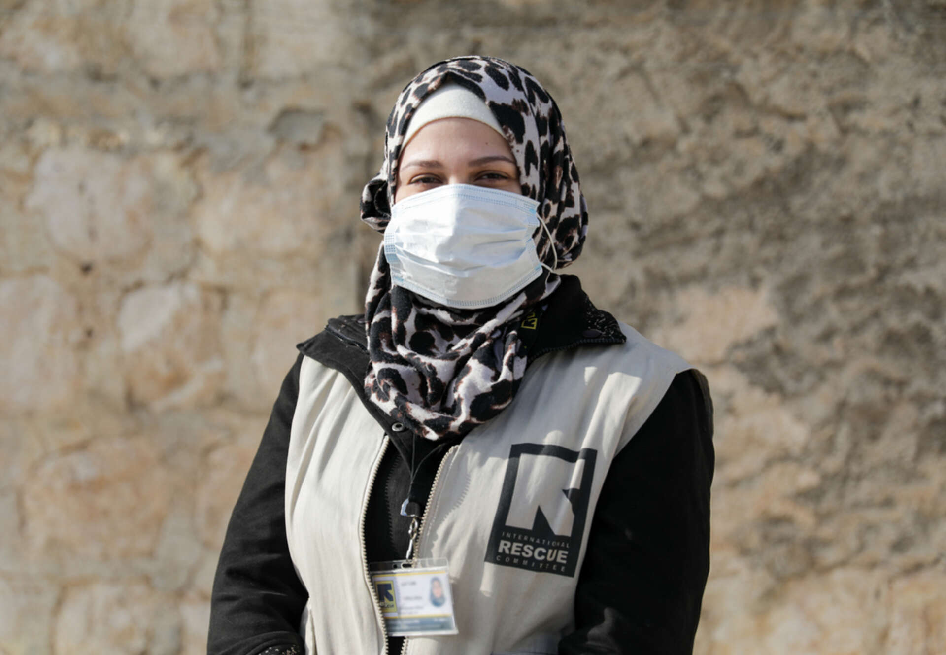 One year later: The impact of the Syria-Türkiye earthquakes | The IRC ...