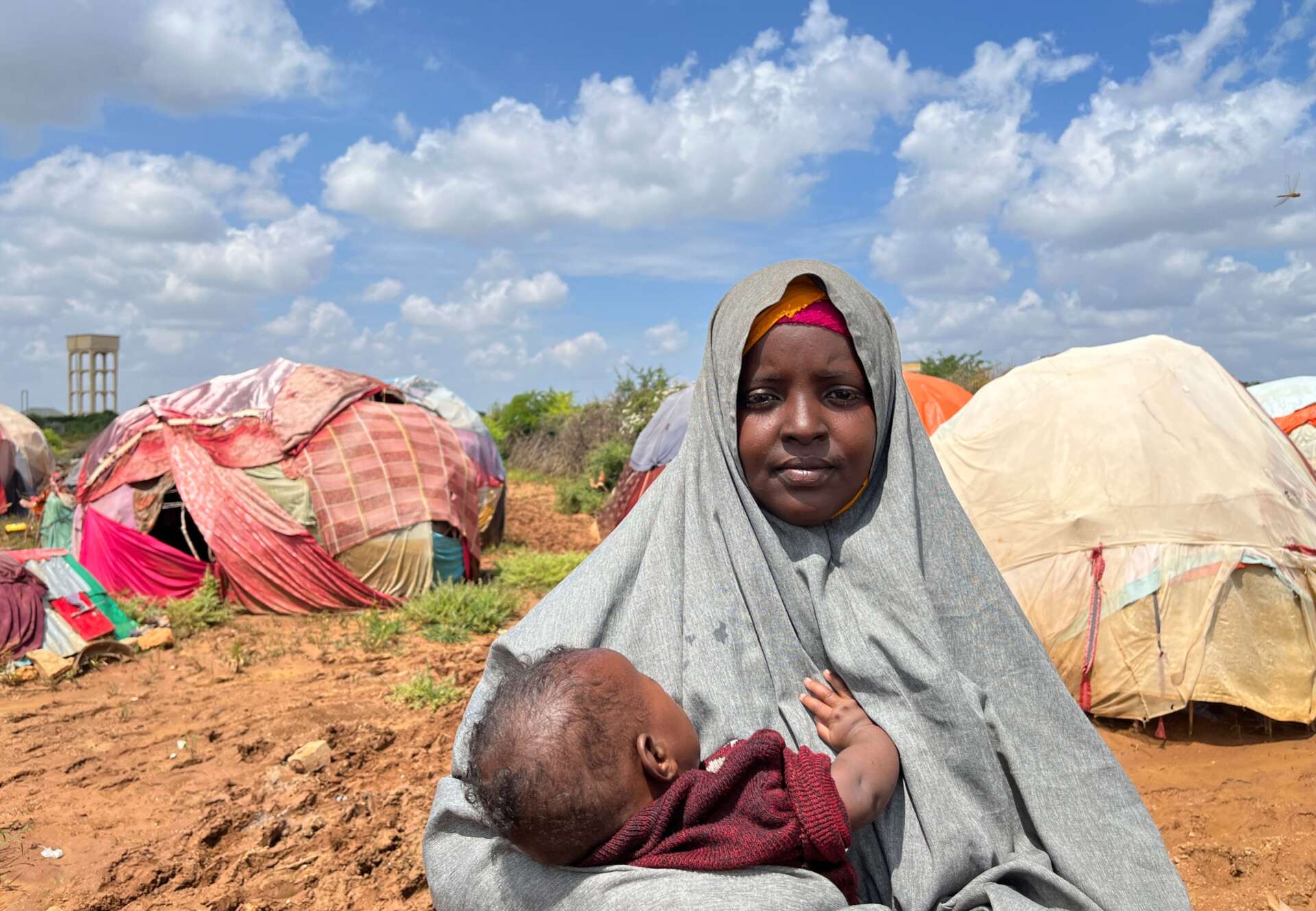 Crisis in Somalia: What you need to know and how to help | The IRC