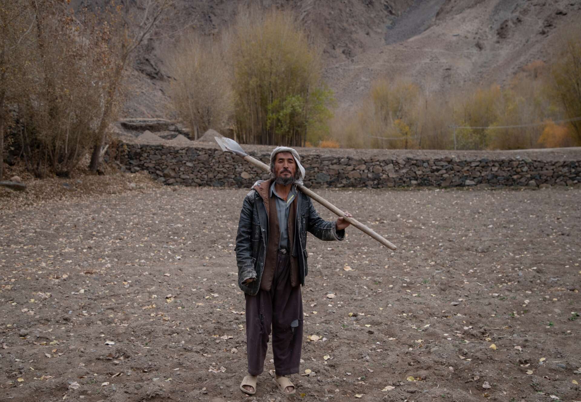 Crisis in Afghanistan: What you need to know and how to help | The IRC